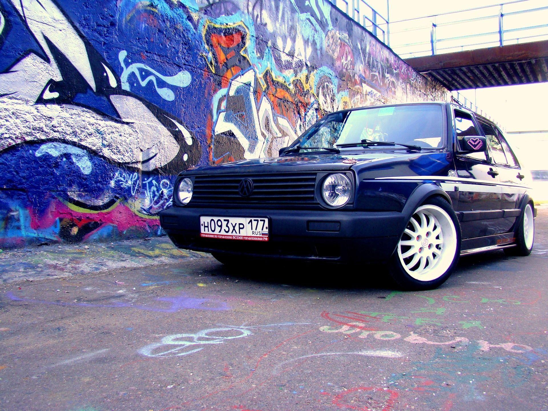 Golf 2 Wallpapers - Top Free Golf 2 Backgrounds - WallpaperAccess