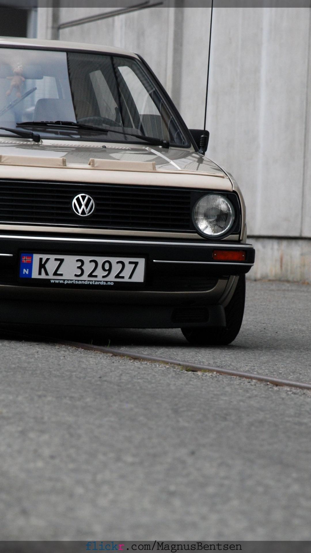 Golf Mk2 Wallpapers - Top Free Golf Mk2 Backgrounds - WallpaperAccess