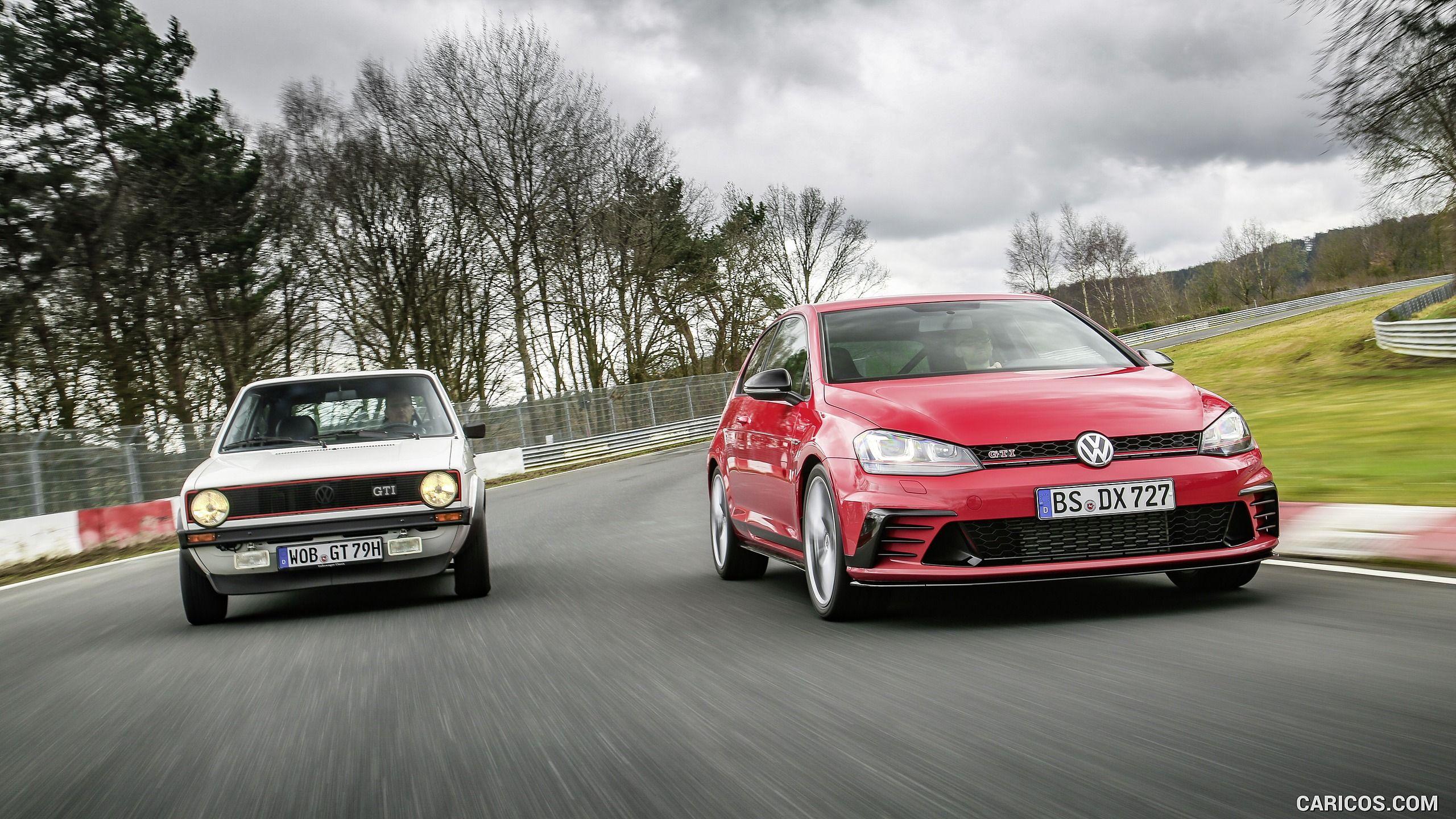 Golf Mk2 Wallpapers - Top Free Golf Mk2 Backgrounds - WallpaperAccess