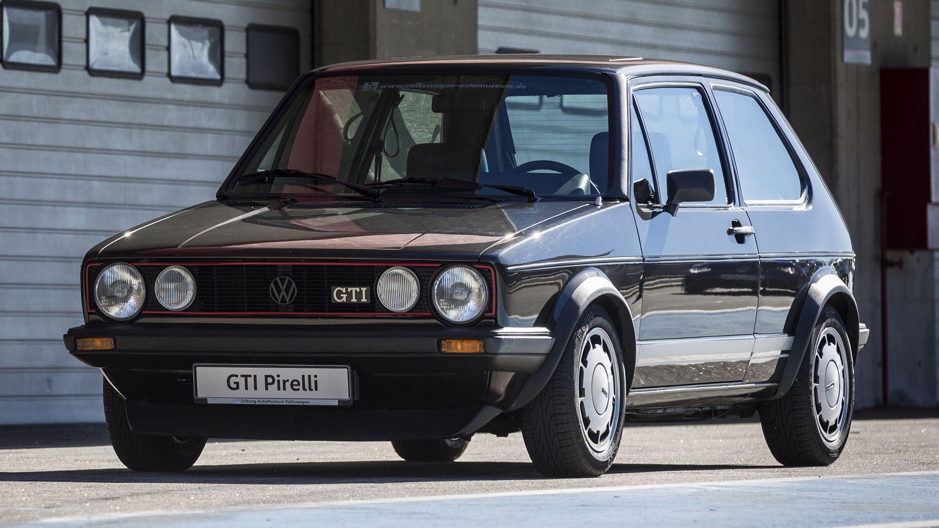 Golf Mk2 Wallpapers - Top Free Golf Mk2 Backgrounds - WallpaperAccess