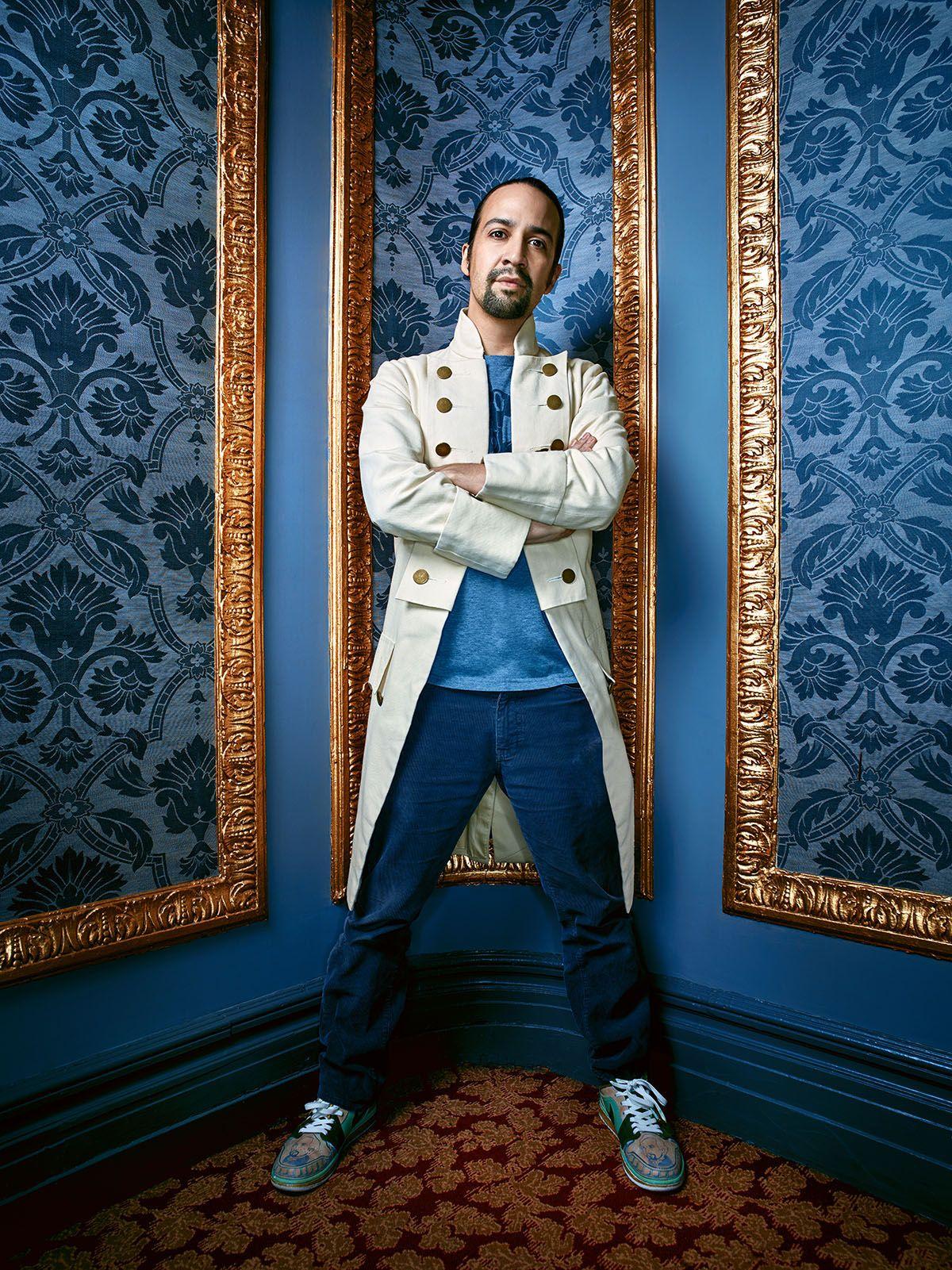 Lin-Manuel Miranda Wallpapers - Top Free Lin-Manuel Miranda Backgrounds - WallpaperAccess