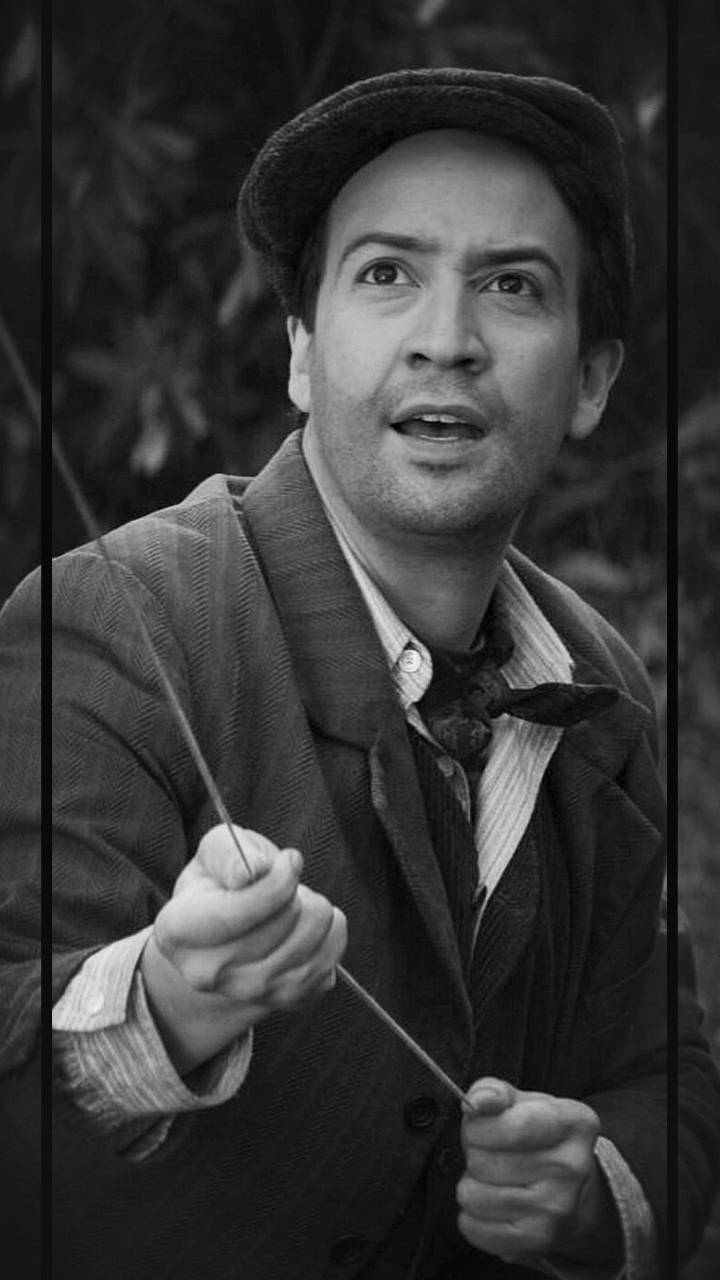 Lin-Manuel Miranda Wallpapers - Top Free Lin-Manuel Miranda Backgrounds ...