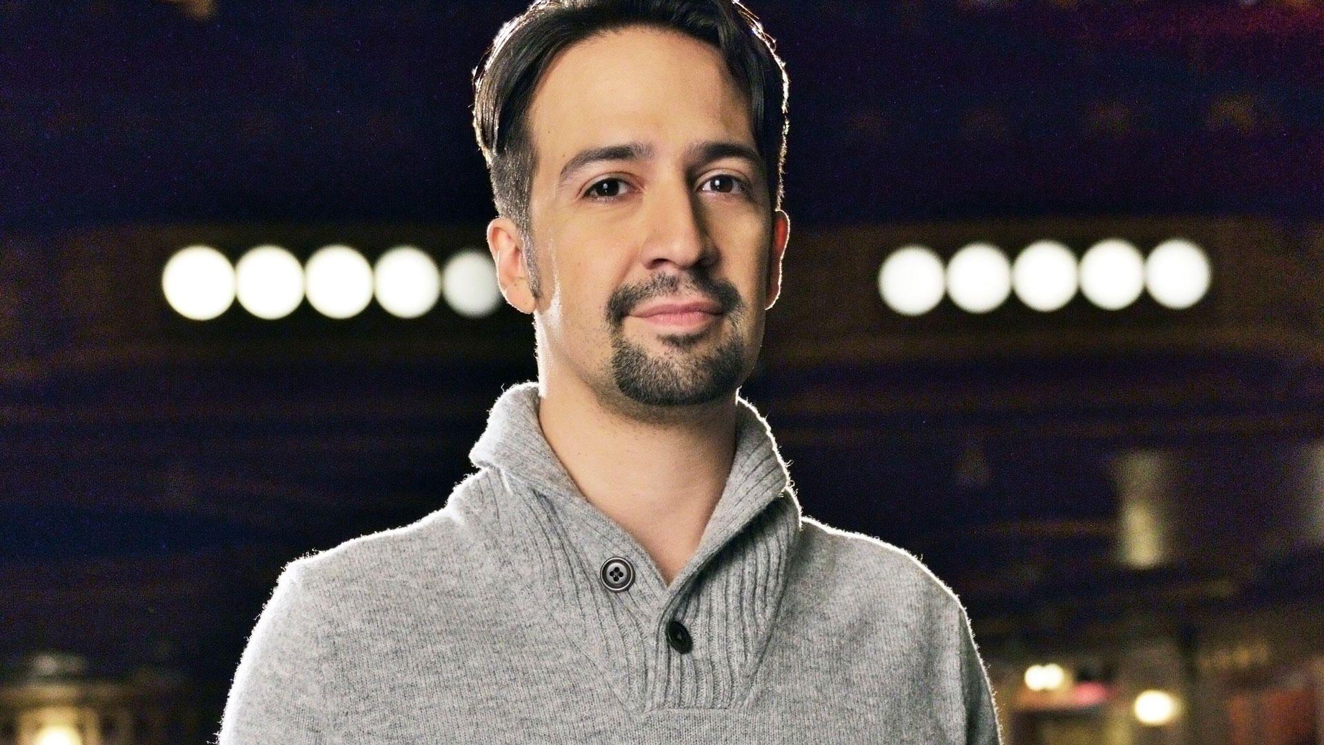 Lin-Manuel Miranda Wallpapers - Top Free Lin-Manuel Miranda Backgrounds ...