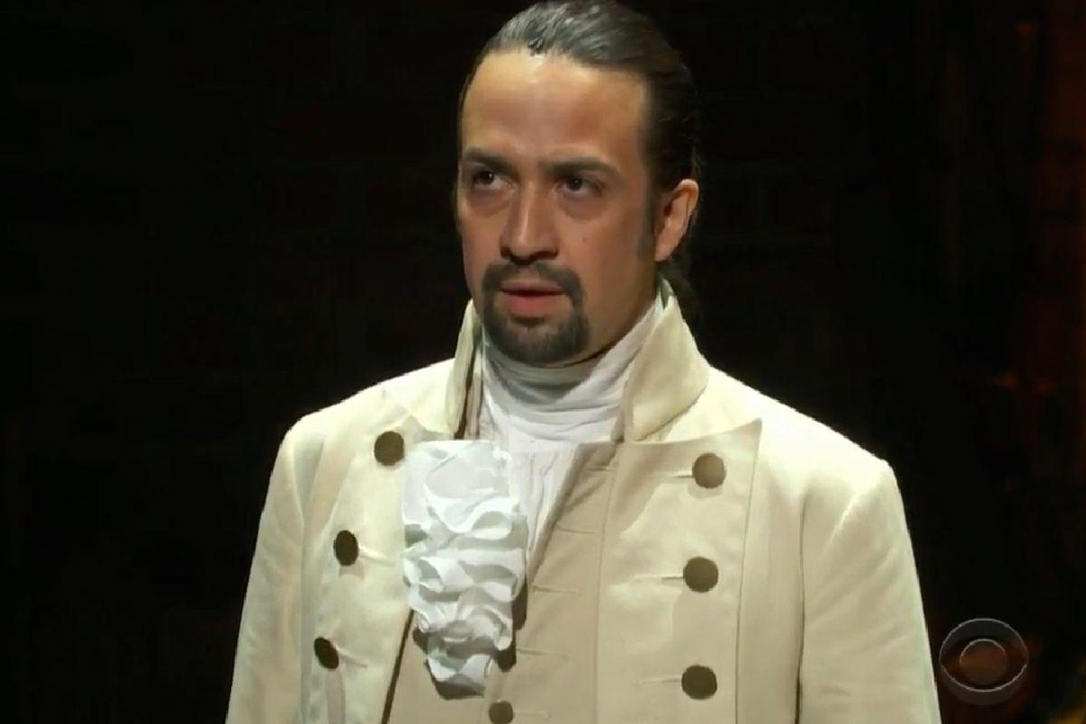 Lin-Manuel Miranda Wallpapers - Top Free Lin-Manuel Miranda Backgrounds ...