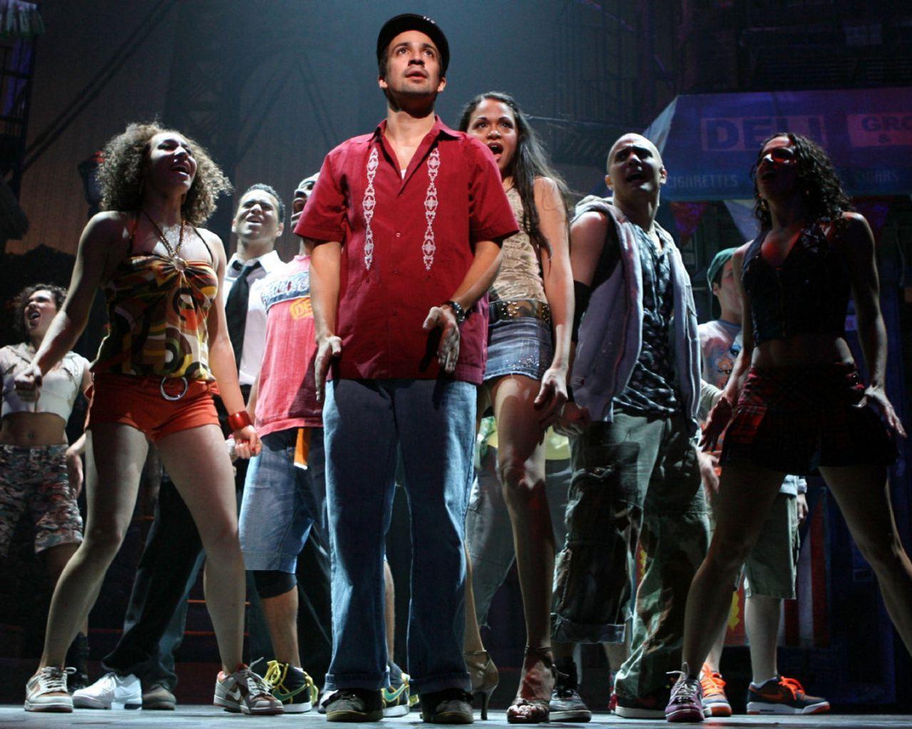 Lin-Manuel Miranda Wallpapers - Top Free Lin-Manuel Miranda Backgrounds ...