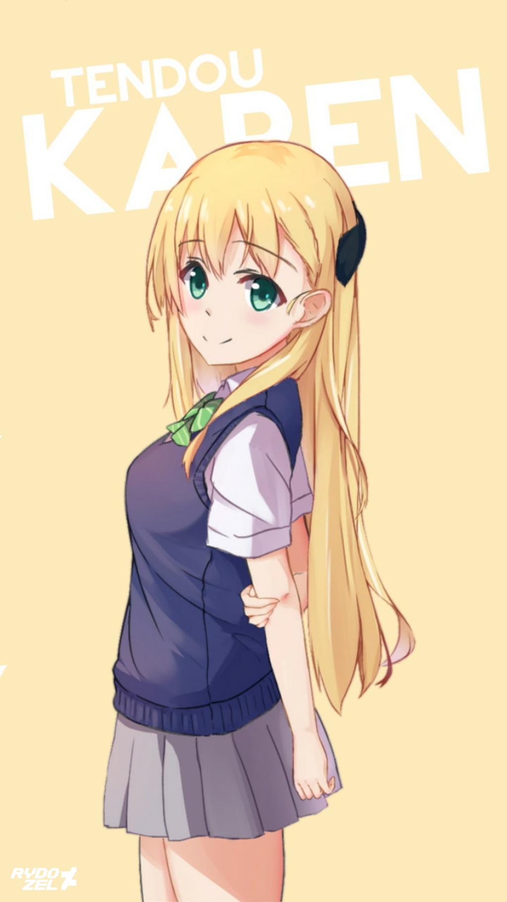 Tendou Wallpapers - Top Free Tendou Backgrounds - WallpaperAccess