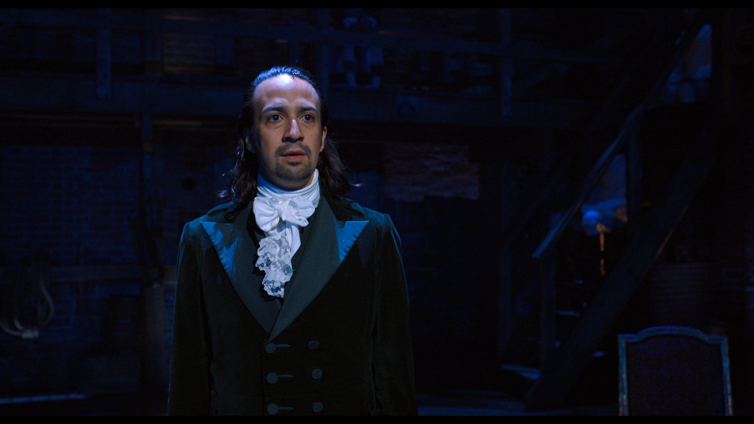 Lin-Manuel Miranda Wallpapers - Top Free Lin-Manuel Miranda Backgrounds ...