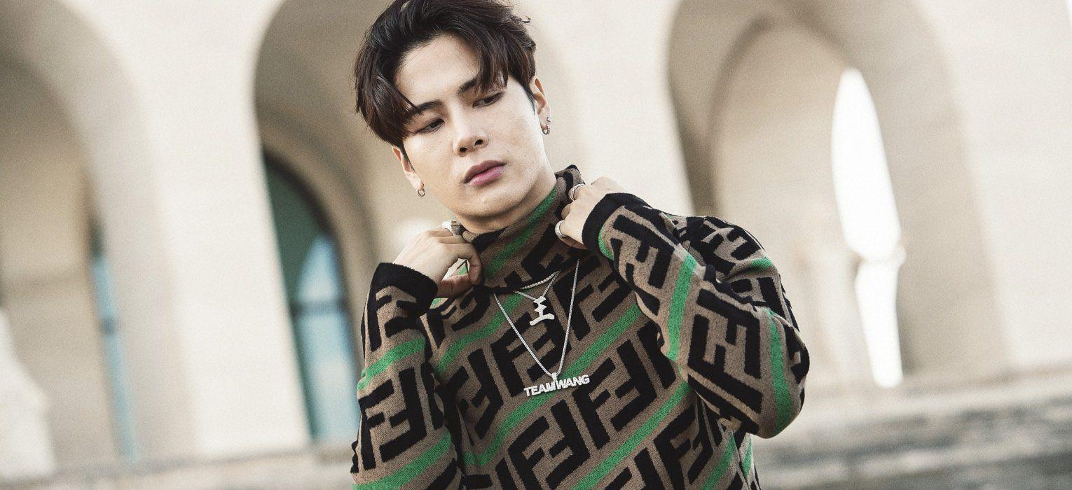 Jackson Wang Desktop Wallpapers - Top Free Jackson Wang Desktop ...