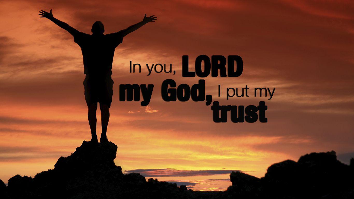 In God We Trust Wallpapers - Top Free In God We Trust Backgrounds ...