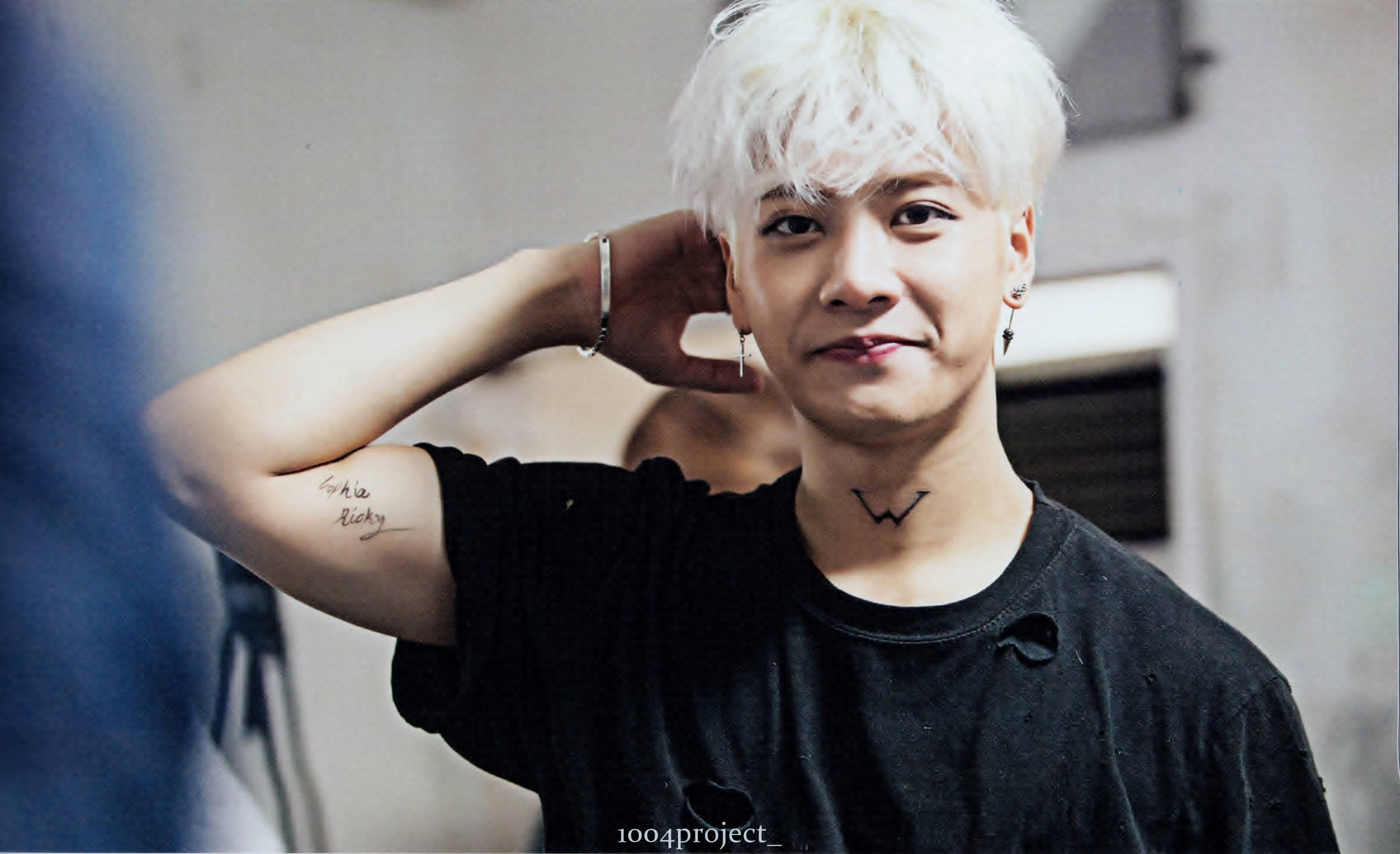 Jackson Wang Desktop Wallpapers - Top Free Jackson Wang Desktop ...