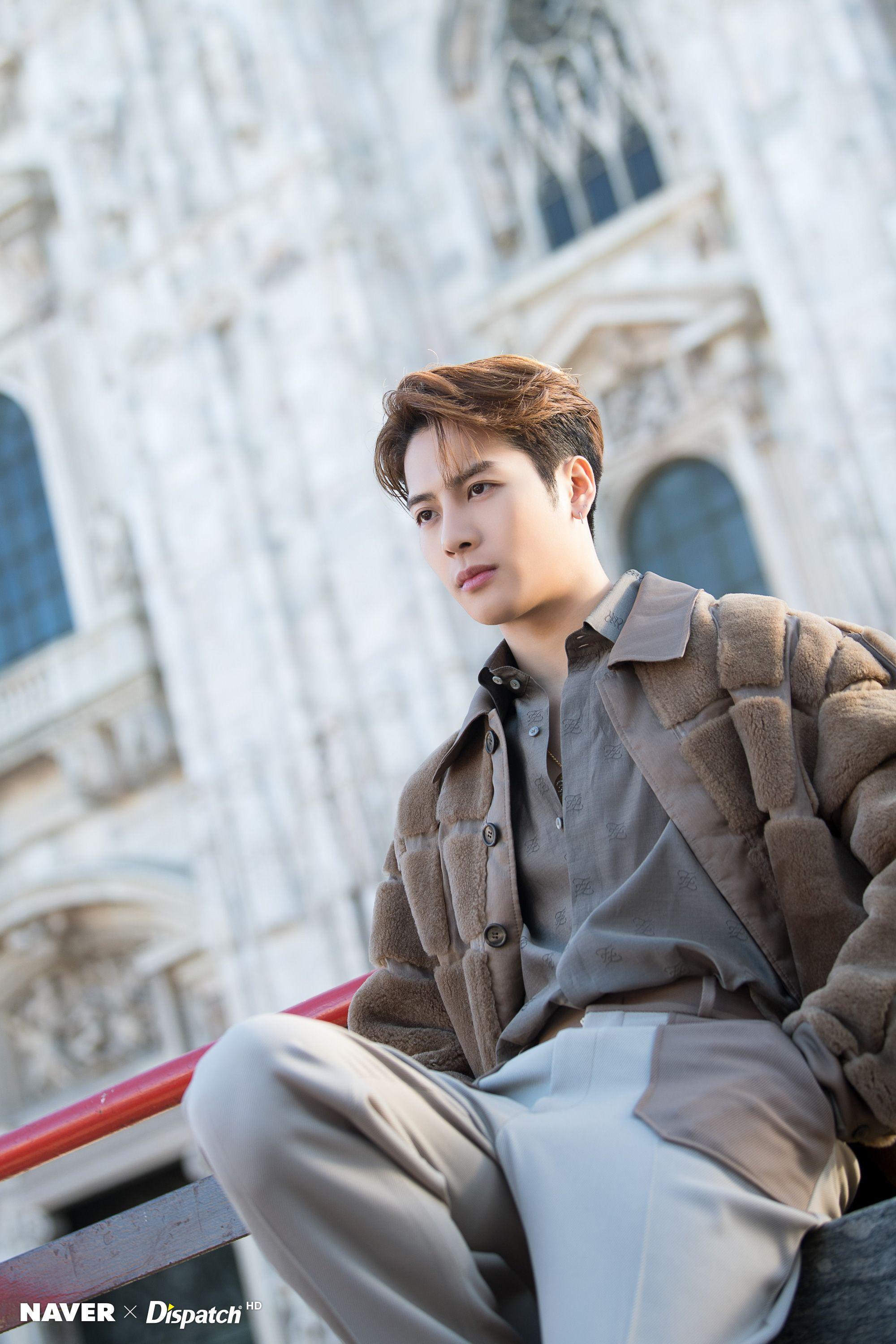 Jackson Wang Cute Wallpapers - Top Free Jackson Wang Cute Backgrounds ...