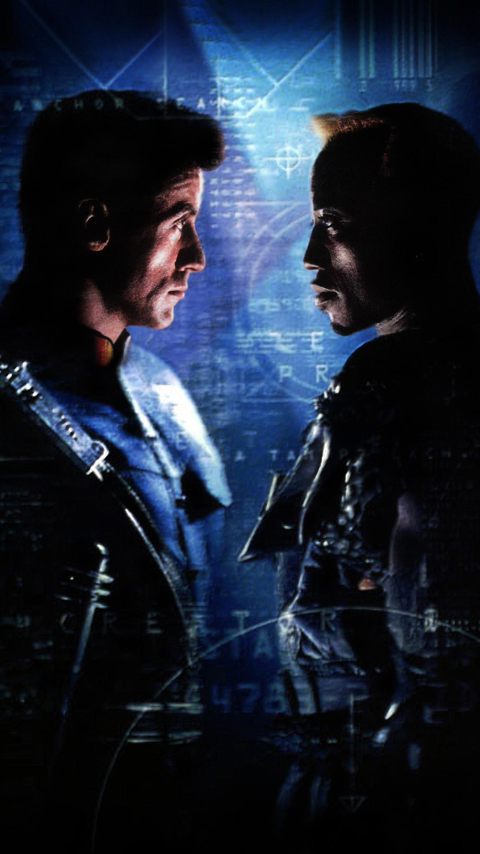 Demolition Man Wallpapers - Top Free Demolition Man Backgrounds ...