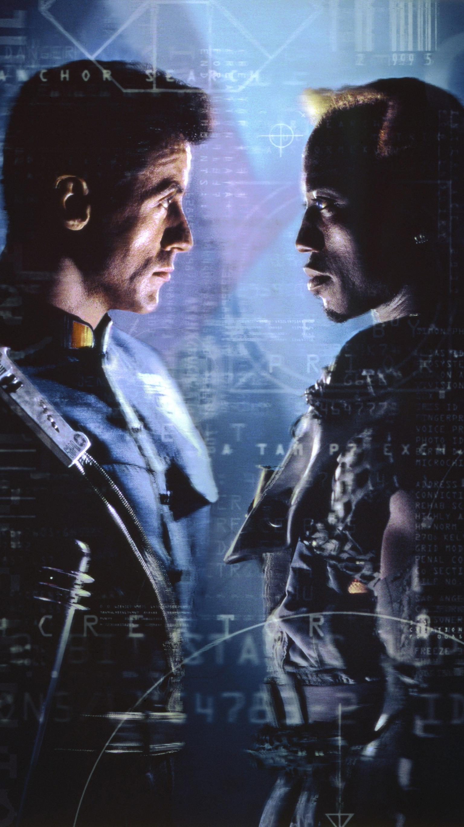 Demolition Man Wallpapers - Top Free Demolition Man Backgrounds ...