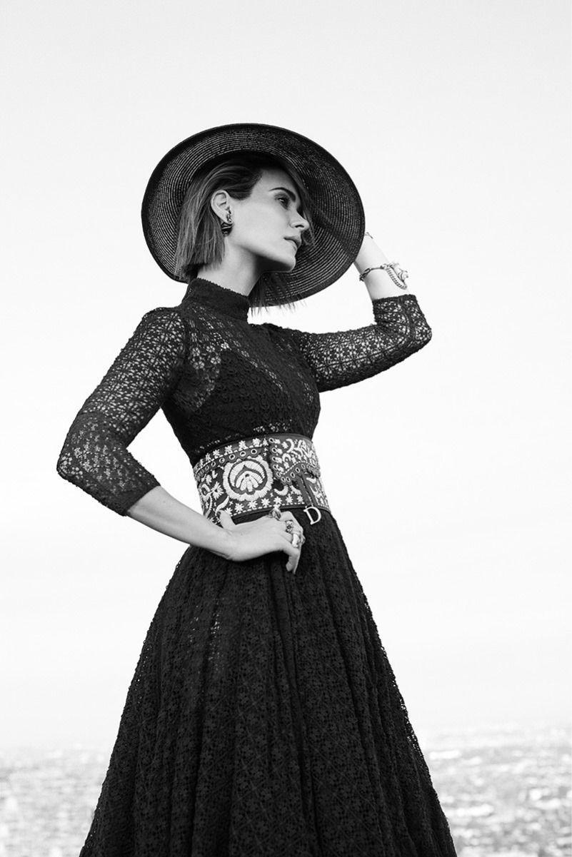 Sarah Paulson Wallpapers - Top Free Sarah Paulson Backgrounds ...