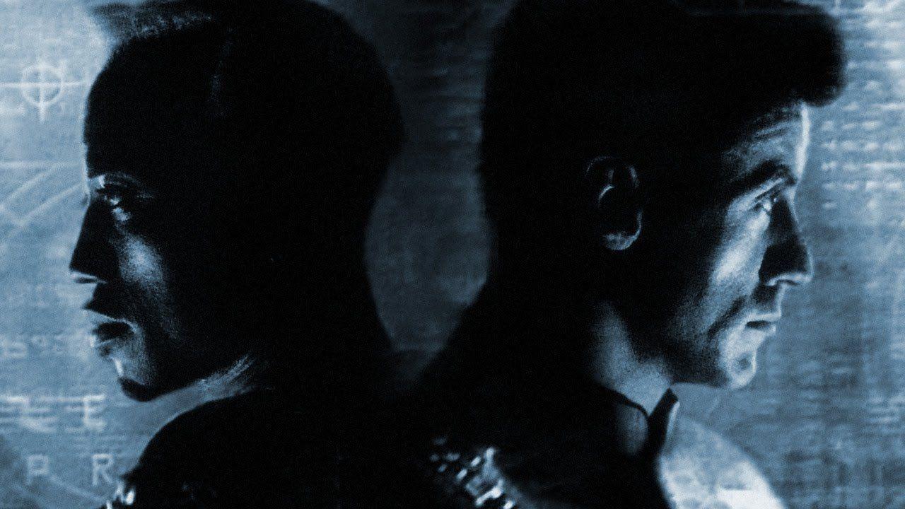 Demolition Man Wallpapers - Top Free Demolition Man Backgrounds ...