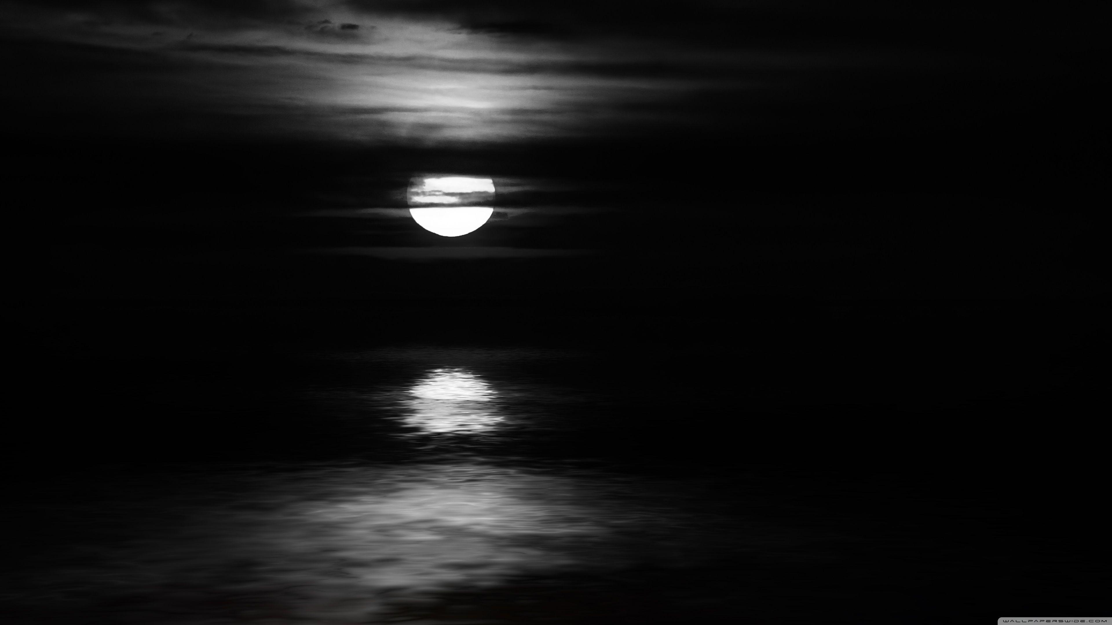 Moonlight 4k Wallpapers - Top Free Moonlight 4k Backgrounds ...