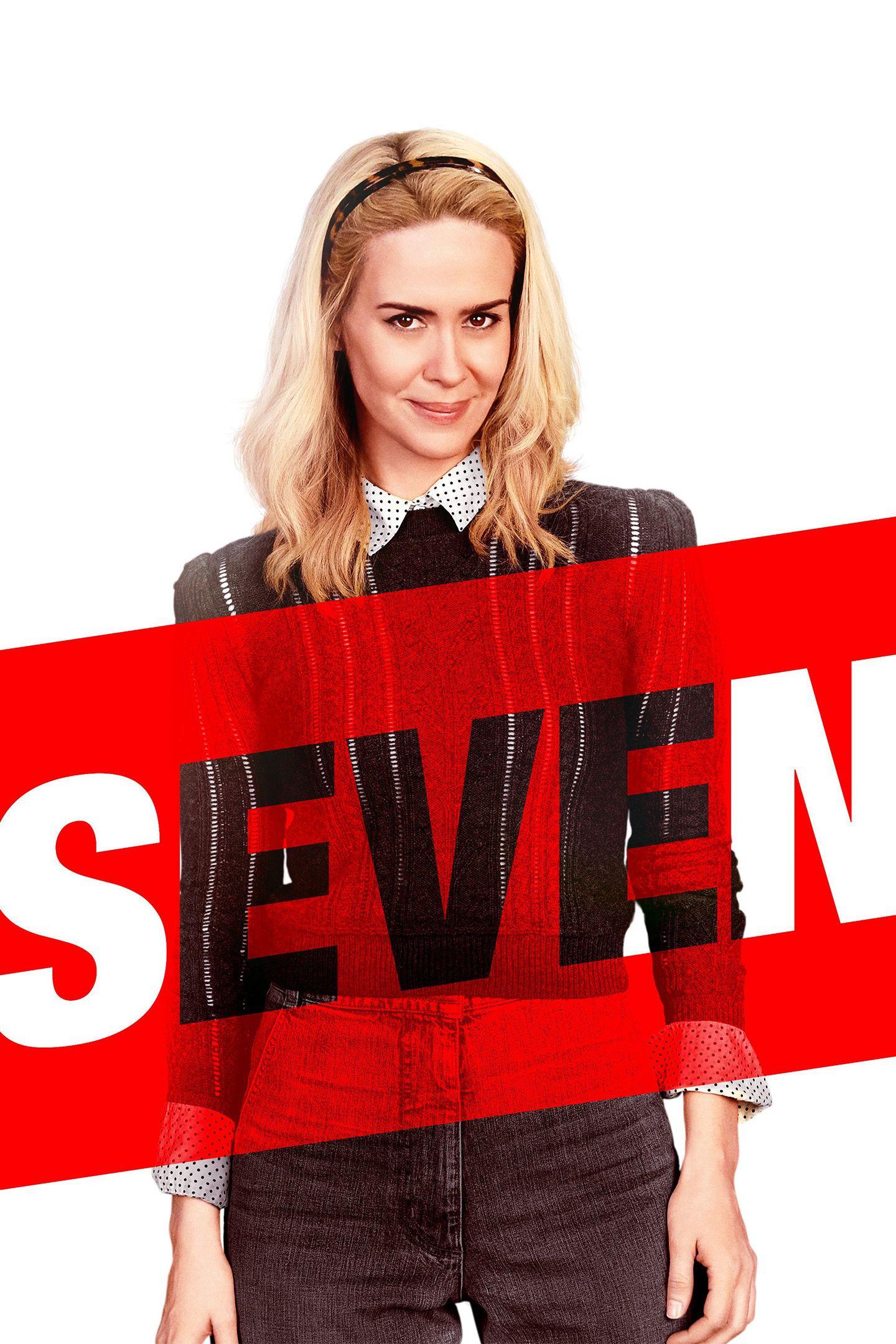 Sarah Paulson Wallpapers - Top Free Sarah Paulson Backgrounds ...