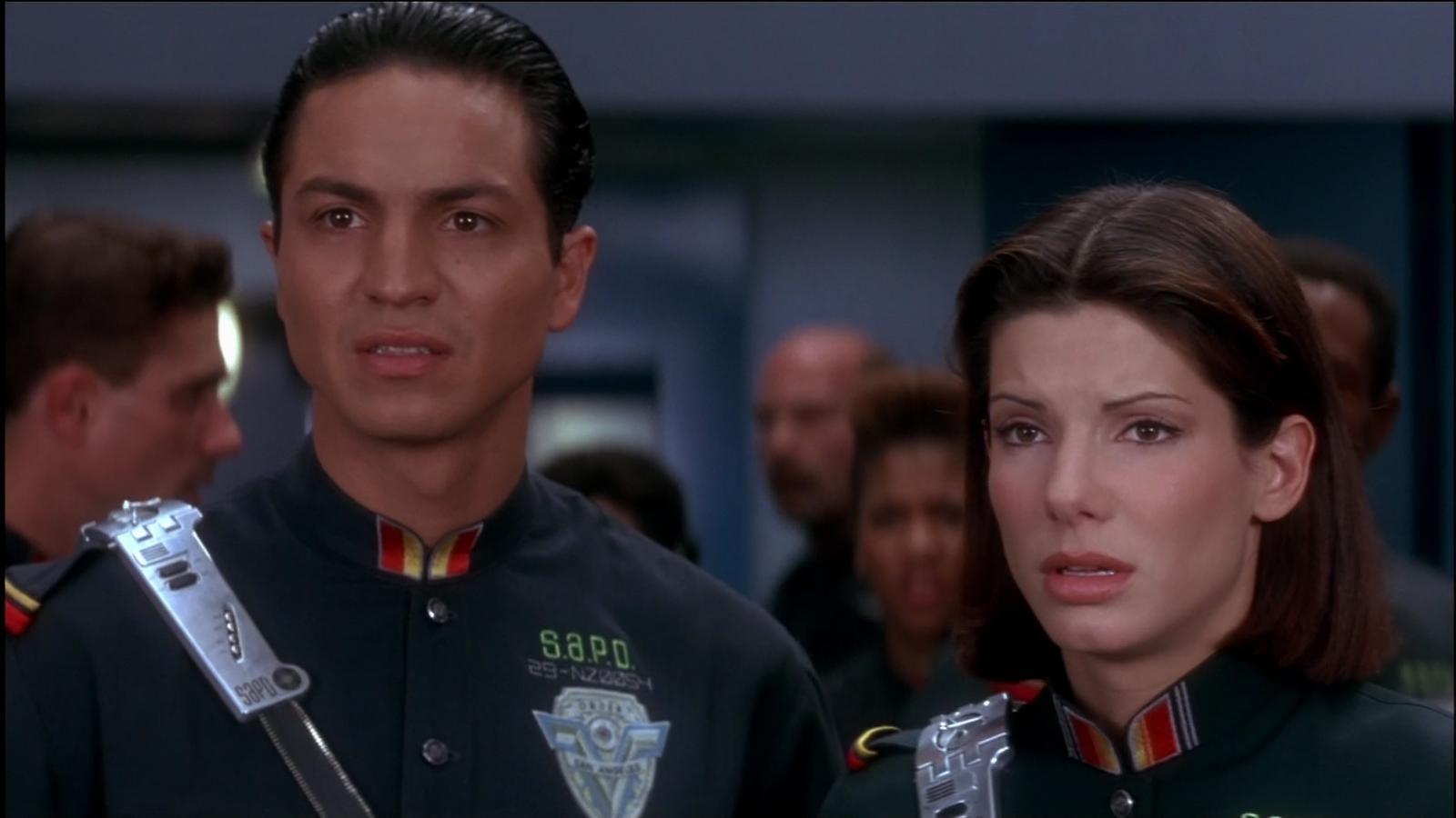 Demolition Man Wallpapers - Top Free Demolition Man Backgrounds ...
