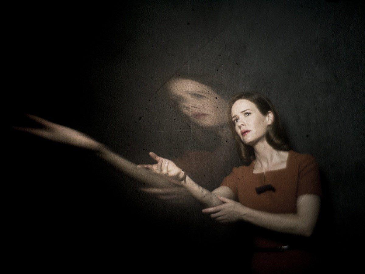 Sarah Paulson Wallpapers - Top Free Sarah Paulson Backgrounds ...