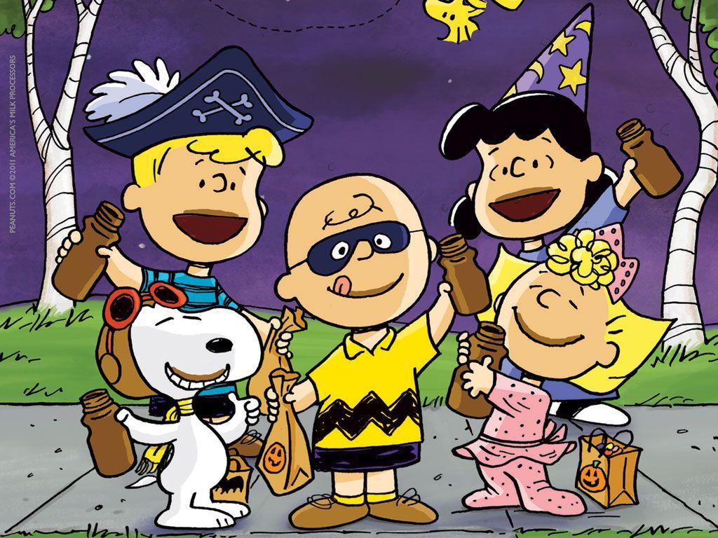 Snoopy Halloween Computer Wallpapers - Top Free Snoopy Halloween ...