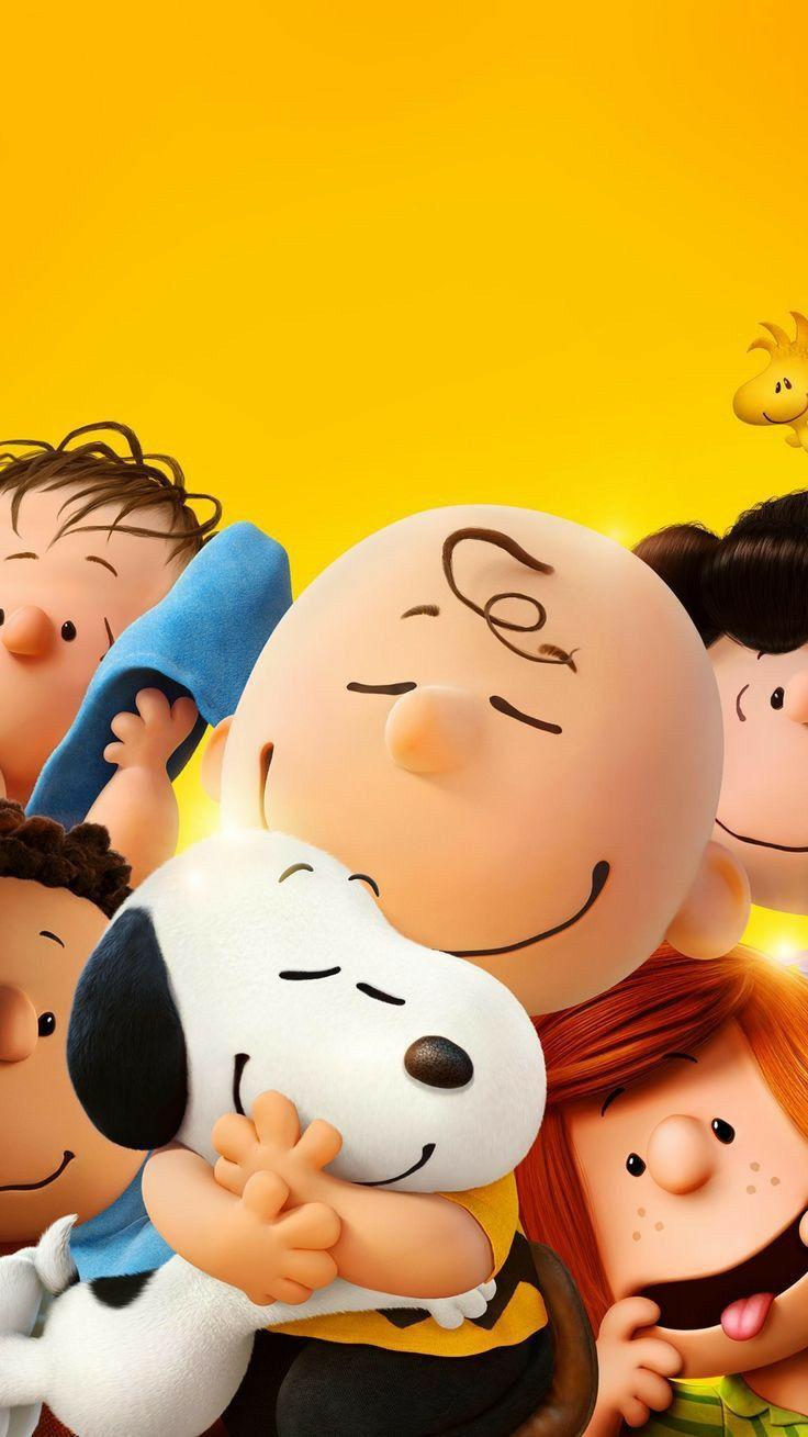 Charlie Brown Phone Wallpapers - Top Free Charlie Brown Phone ...