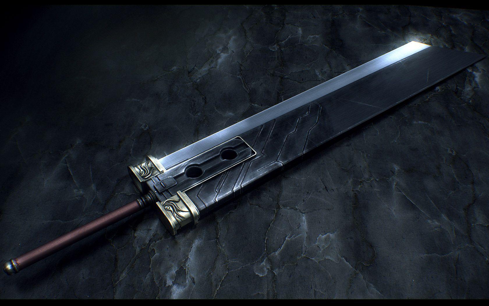 Cool Sword Wallpapers - Top Free Cool Sword Backgrounds - WallpaperAccess