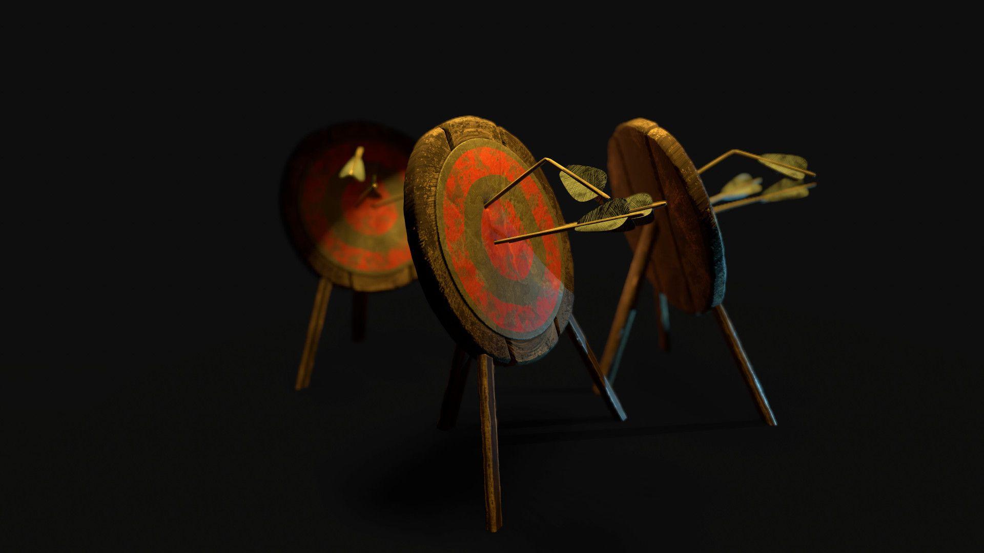 Viking Archer Wallpapers - Top Free Viking Archer Backgrounds ...