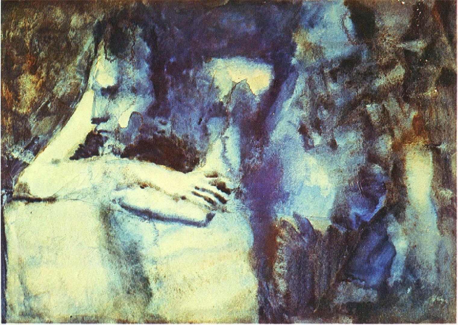 Picasso Blue Wallpapers - Top Free Picasso Blue Backgrounds ...
