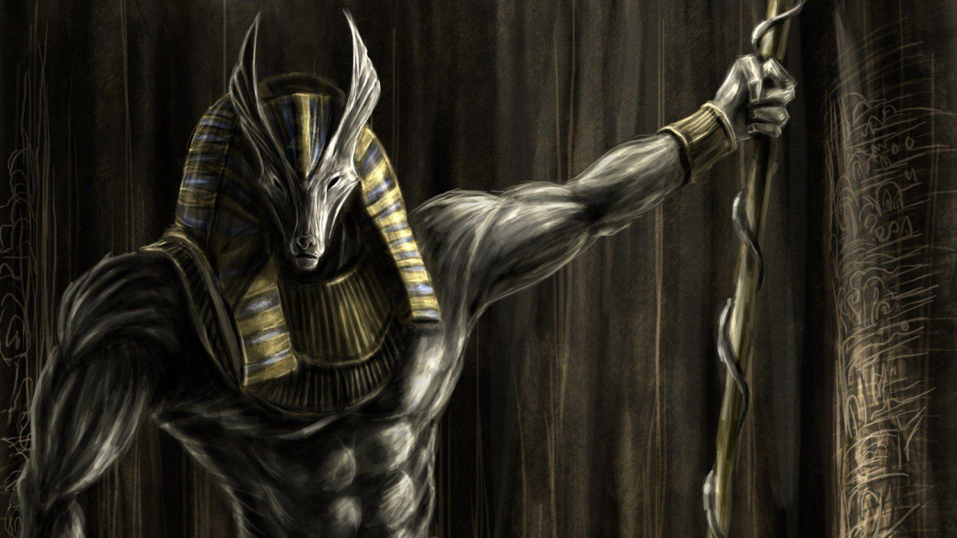 Dark Egyptian Wallpapers - Top Free Dark Egyptian Backgrounds ...