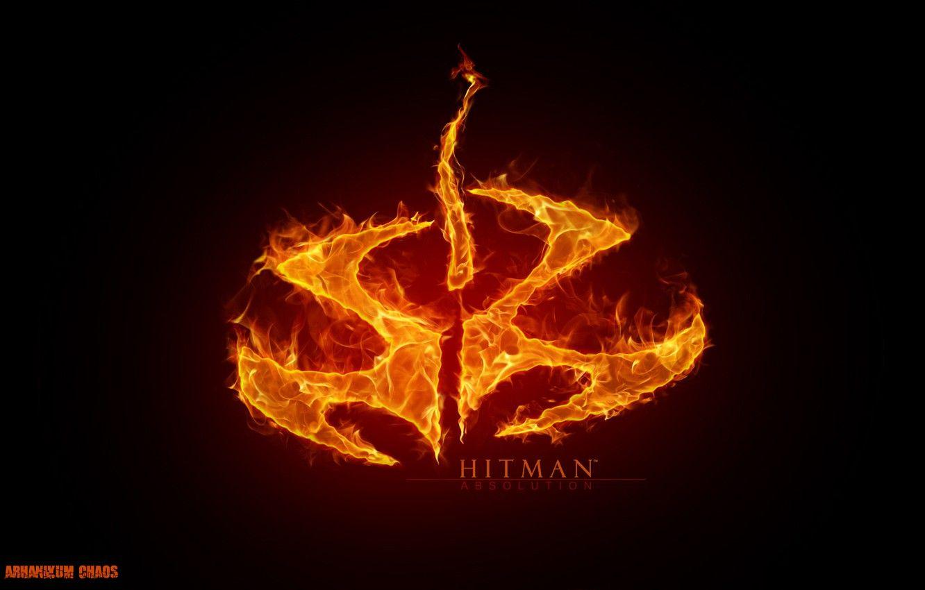 Hitman Symbol Wallpapers - Top Free Hitman Symbol Backgrounds ...