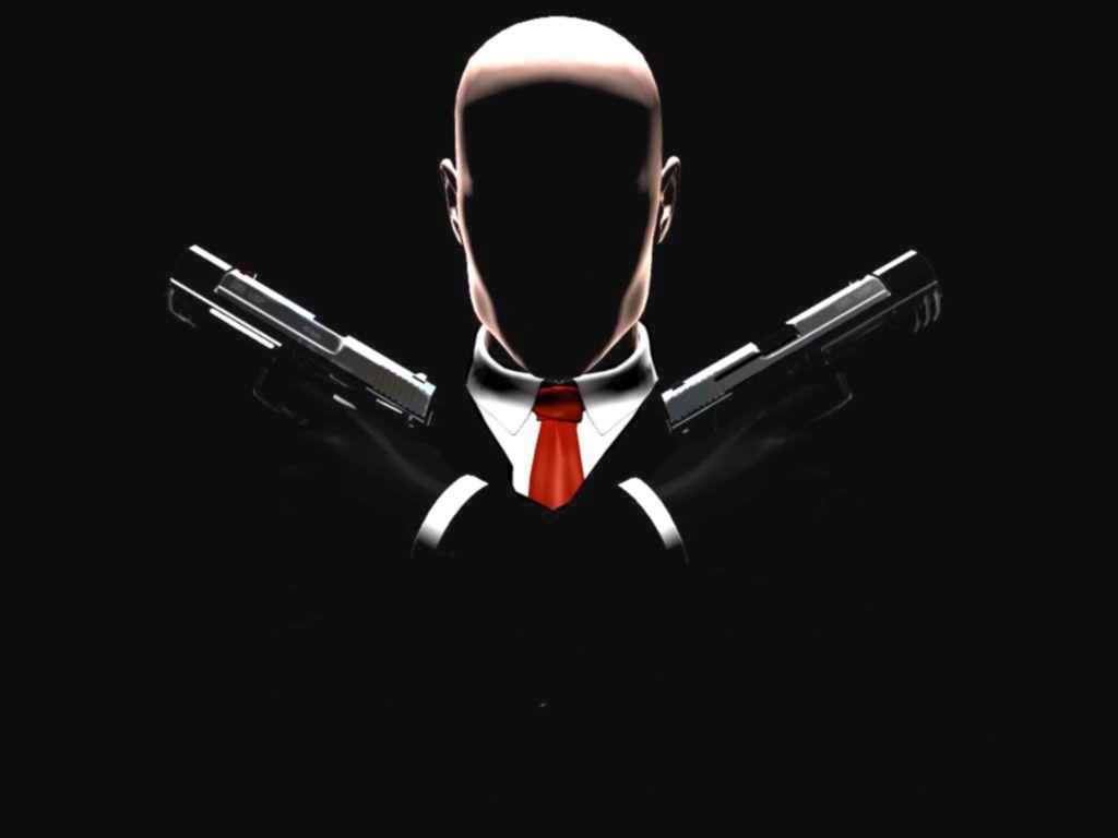 Hitman Symbol Wallpapers - Top Free Hitman Symbol Backgrounds ...