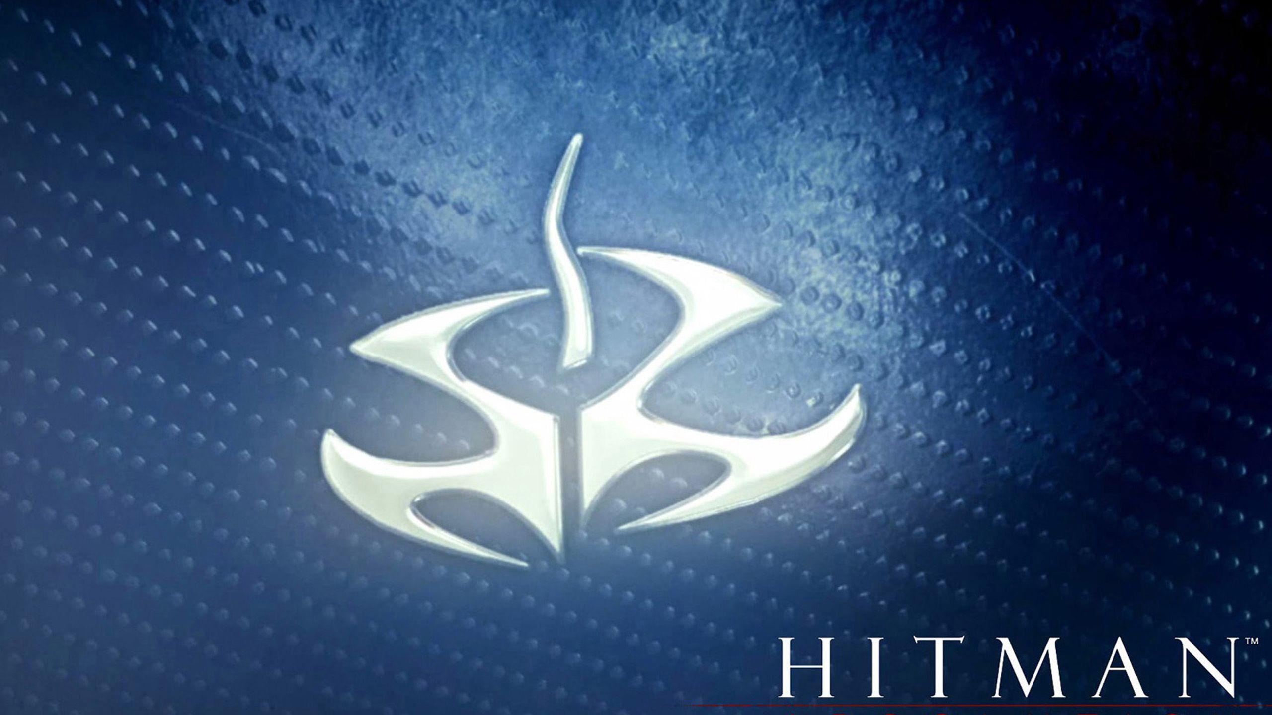 Hitman Symbol Wallpapers - Top Free Hitman Symbol Backgrounds ...