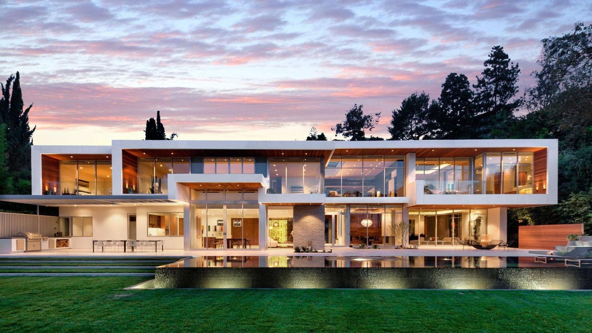 Beautiful Mansion Wallpapers - Top Free Beautiful Mansion Backgrounds ...