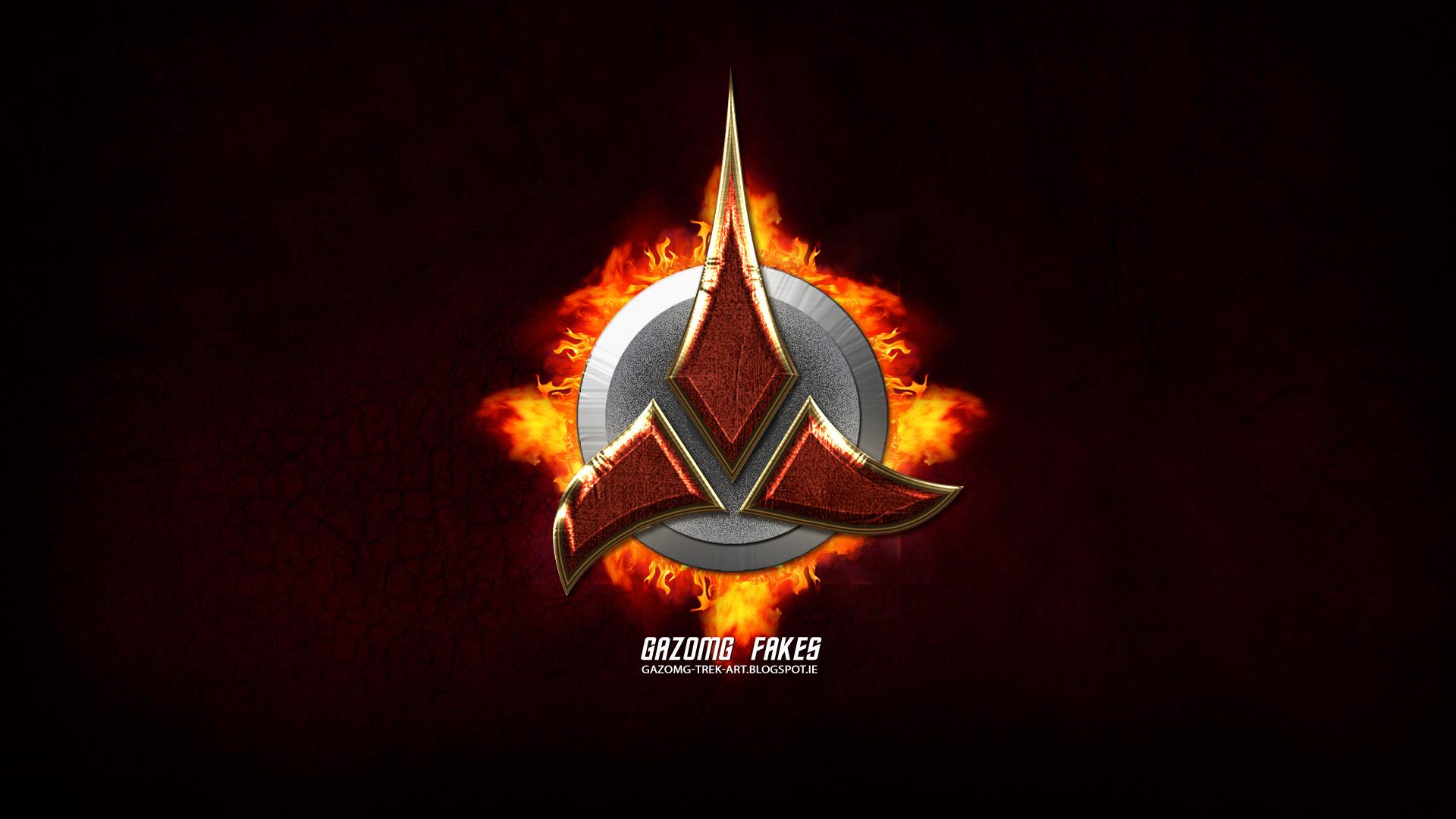 Klingon Bird of Prey Wallpapers - Top Free Klingon Bird of Prey Backgrounds - WallpaperAccess