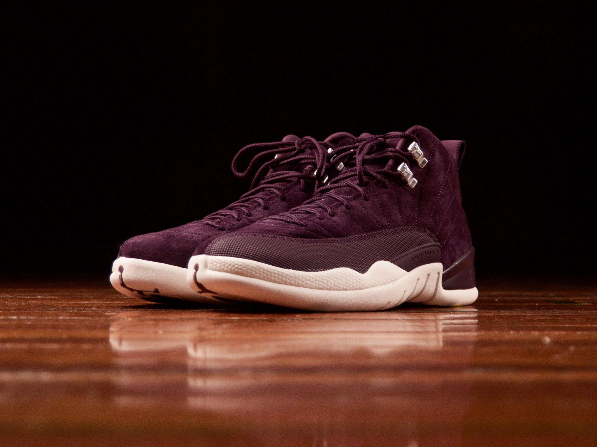 Air Jordan 12 Wallpapers - Top Free Air Jordan 12 Backgrounds ...