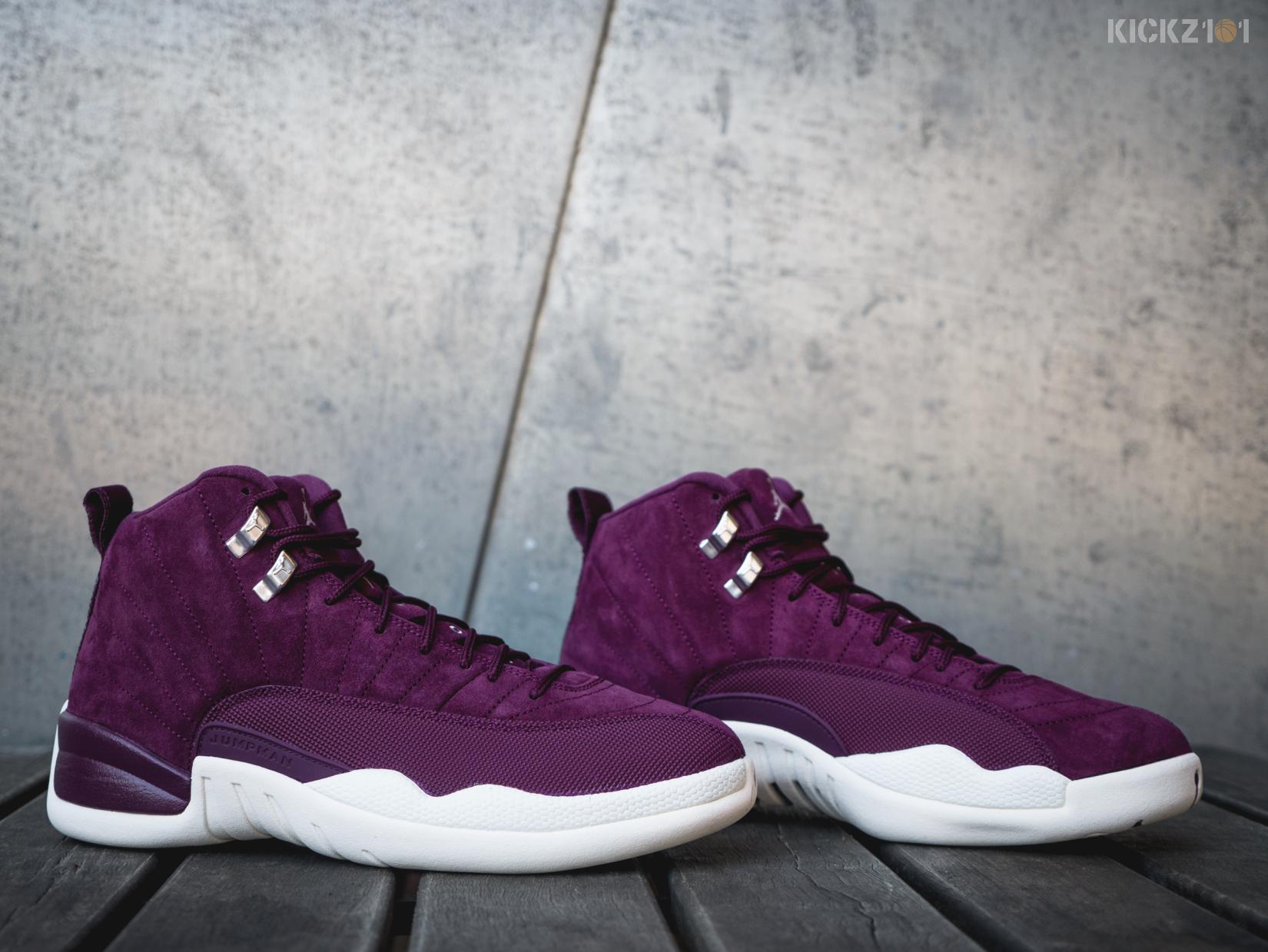 Air Jordan 12 Wallpapers - Top Free Air Jordan 12 Backgrounds ...
