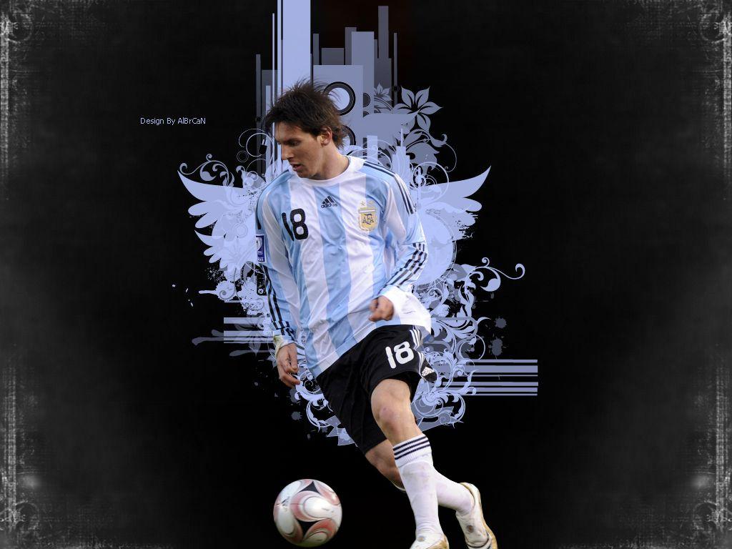 Lionel Messi Argentina Wallpapers - Top Free Lionel Messi Argentina ...