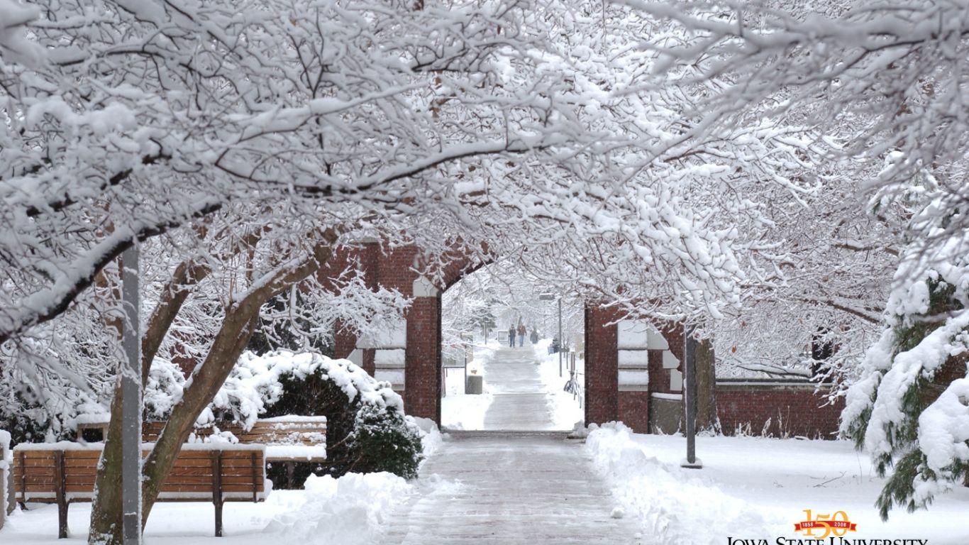 Iowa State University Wallpapers - Top Free Iowa State University ...