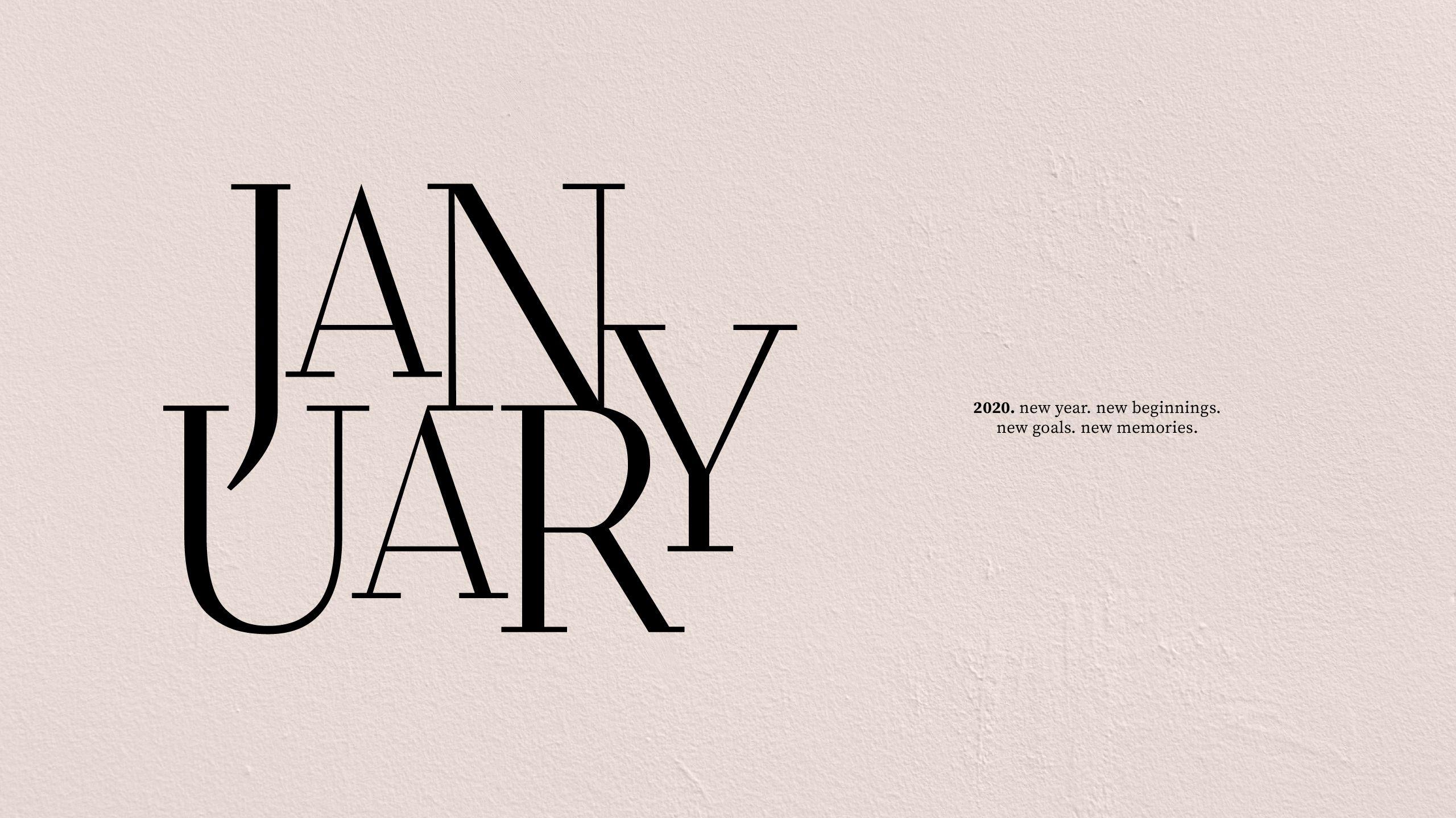 January Desktop Wallpapers - Top Free January Desktop Backgrounds ...