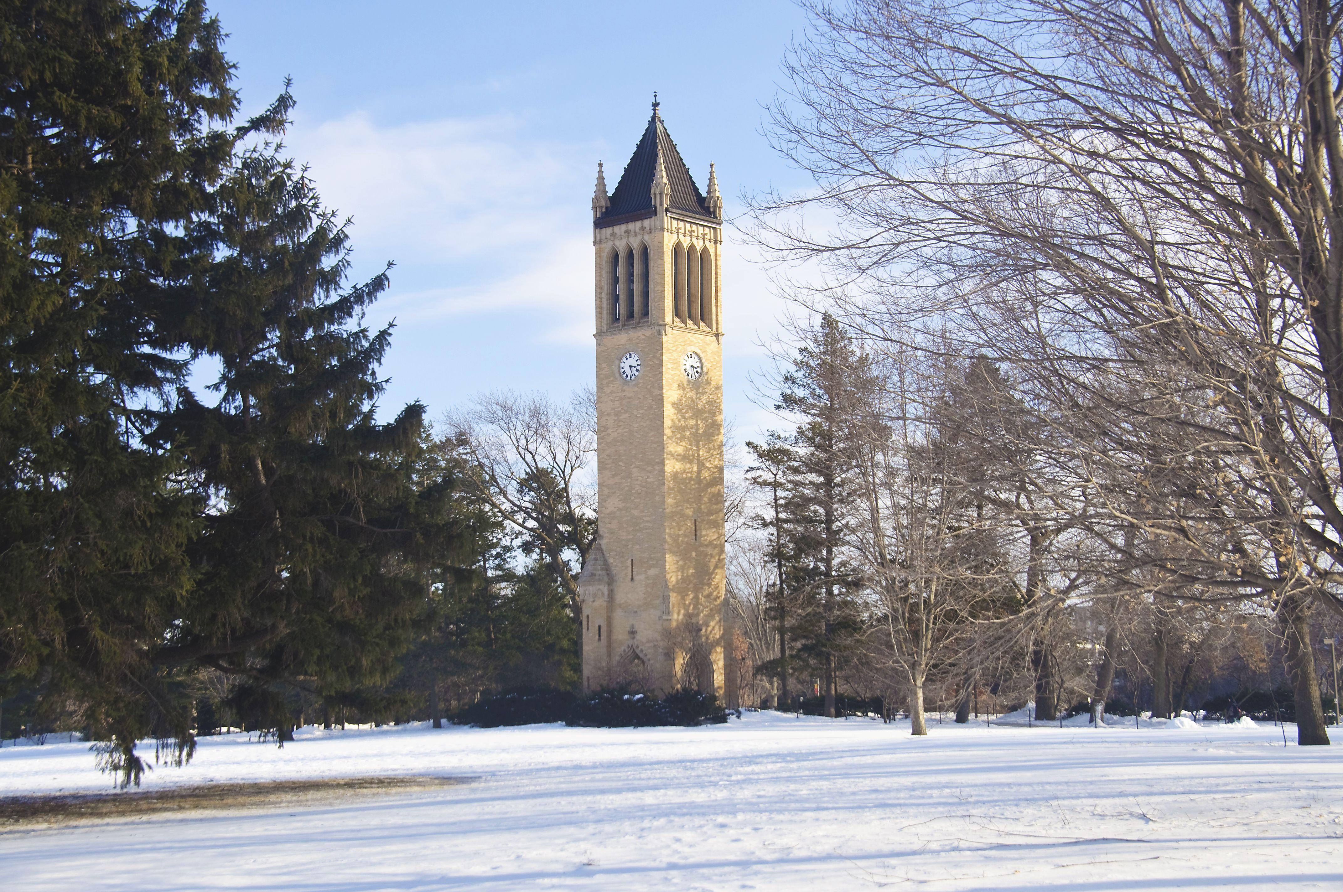 Iowa State University Wallpapers - Top Free Iowa State University ...