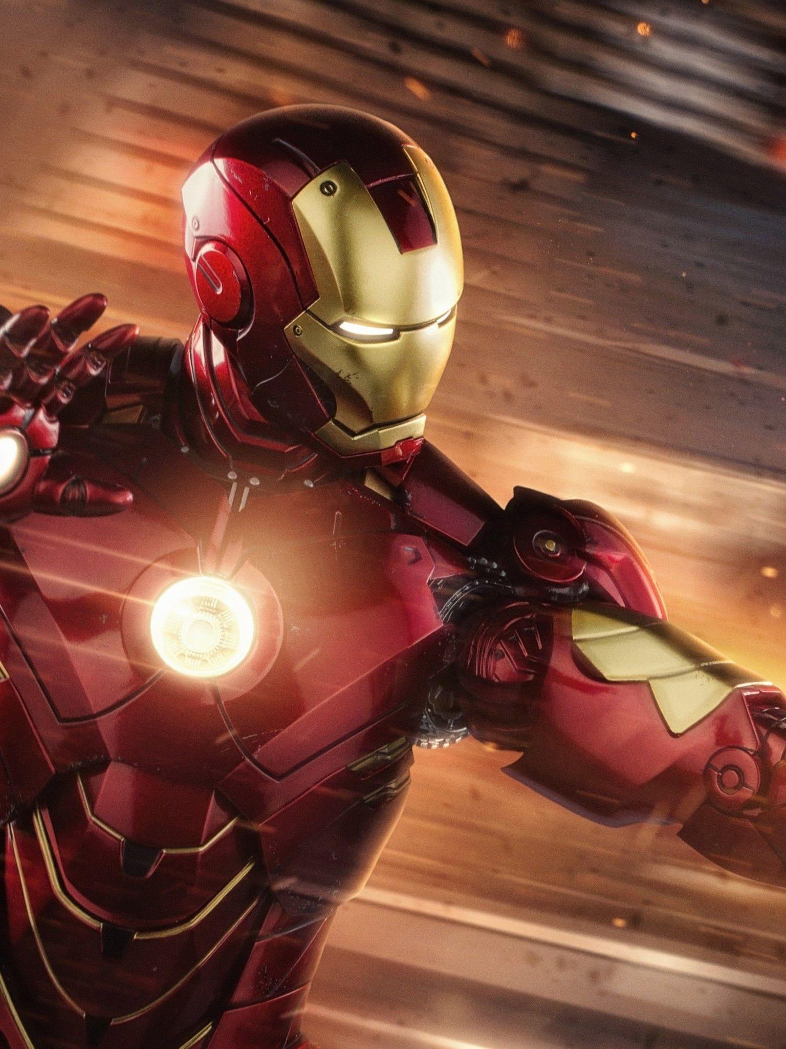 Iron Man iPad Mini Wallpapers - Top Free Iron Man iPad Mini Backgrounds ...
