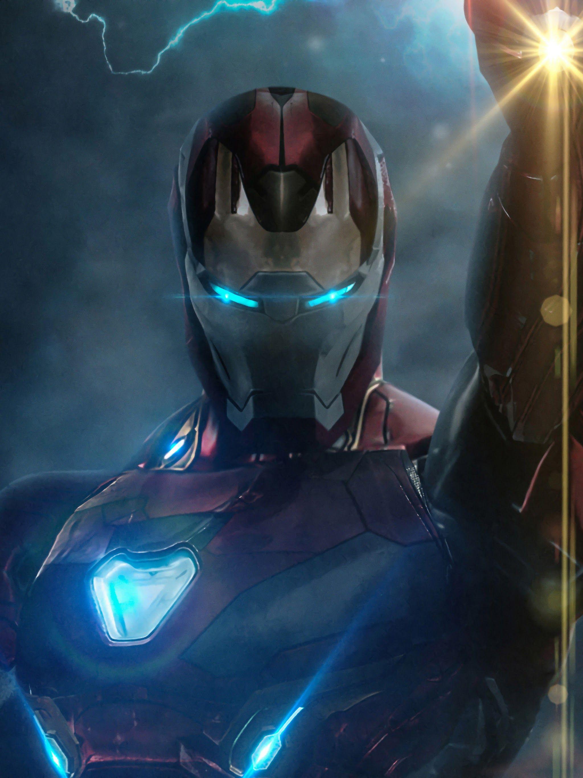 Avengers Iron Man iPad Wallpapers - Top Free Avengers Iron Man iPad ...