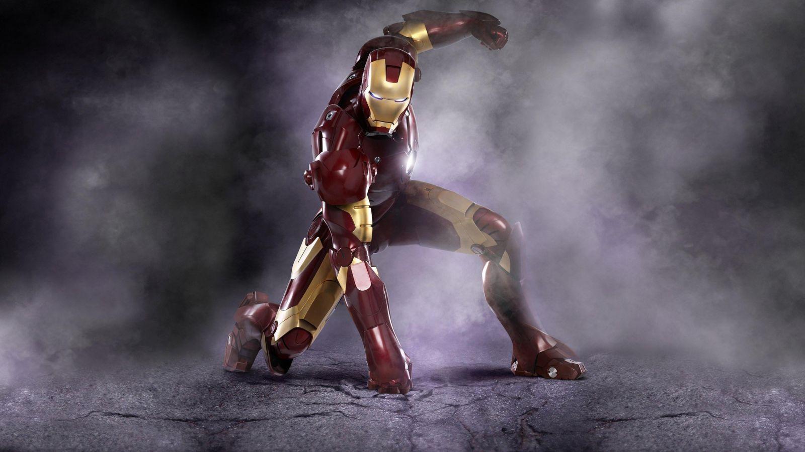 Iron Man iPad Mini Wallpapers - Top Free Iron Man iPad Mini Backgrounds ...