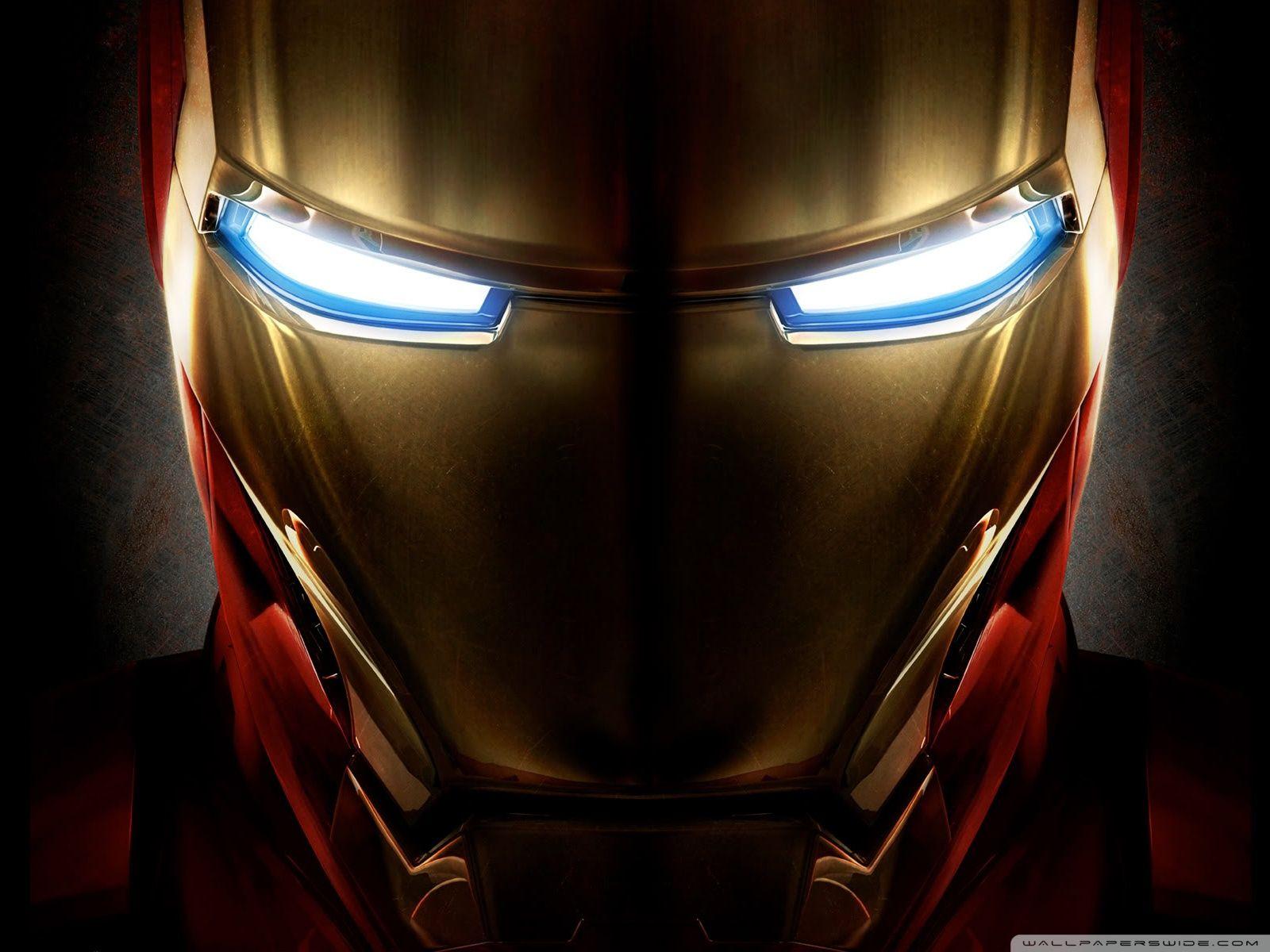 Iron Man iPad Mini Wallpapers - Top Free Iron Man iPad Mini Backgrounds ...