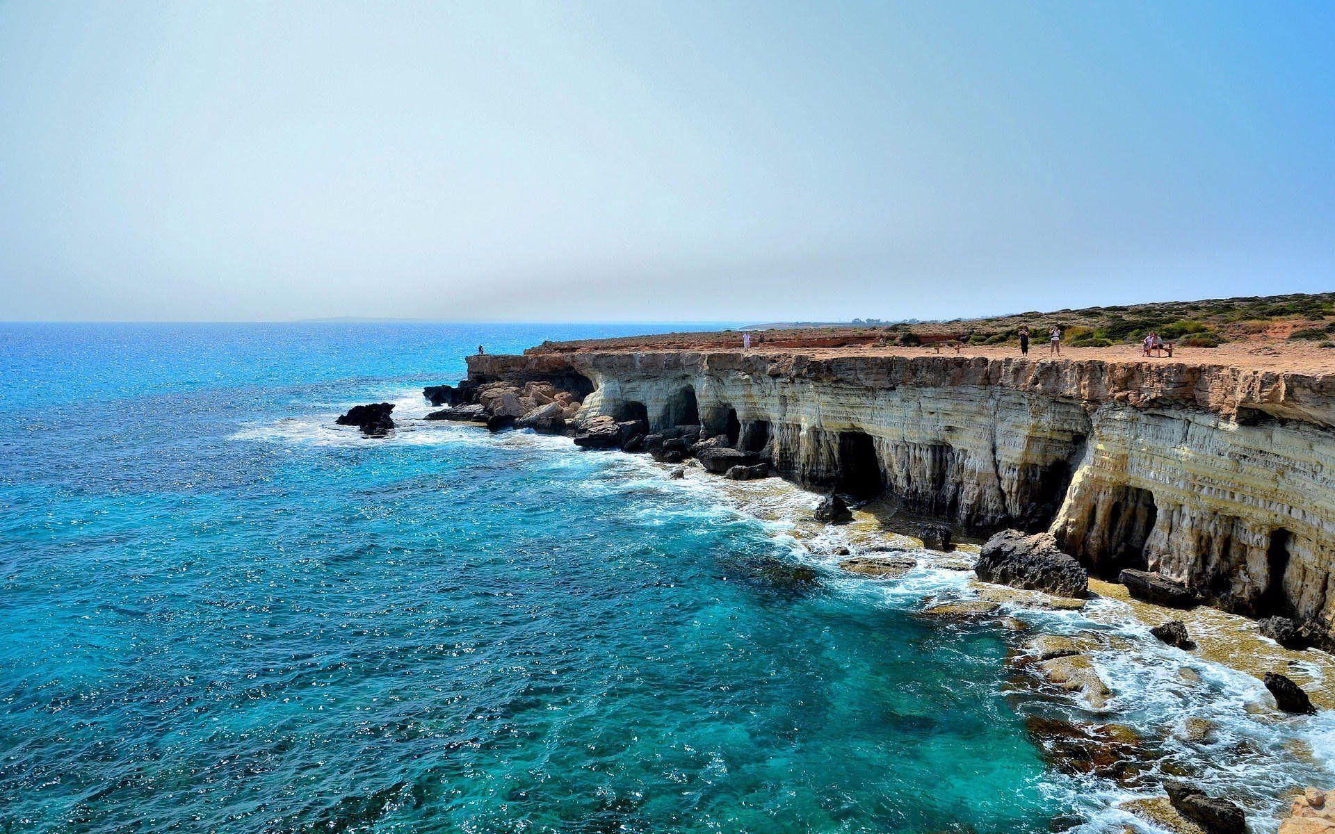 Cyprus Landscape Wallpapers - Top Free Cyprus Landscape Backgrounds ...
