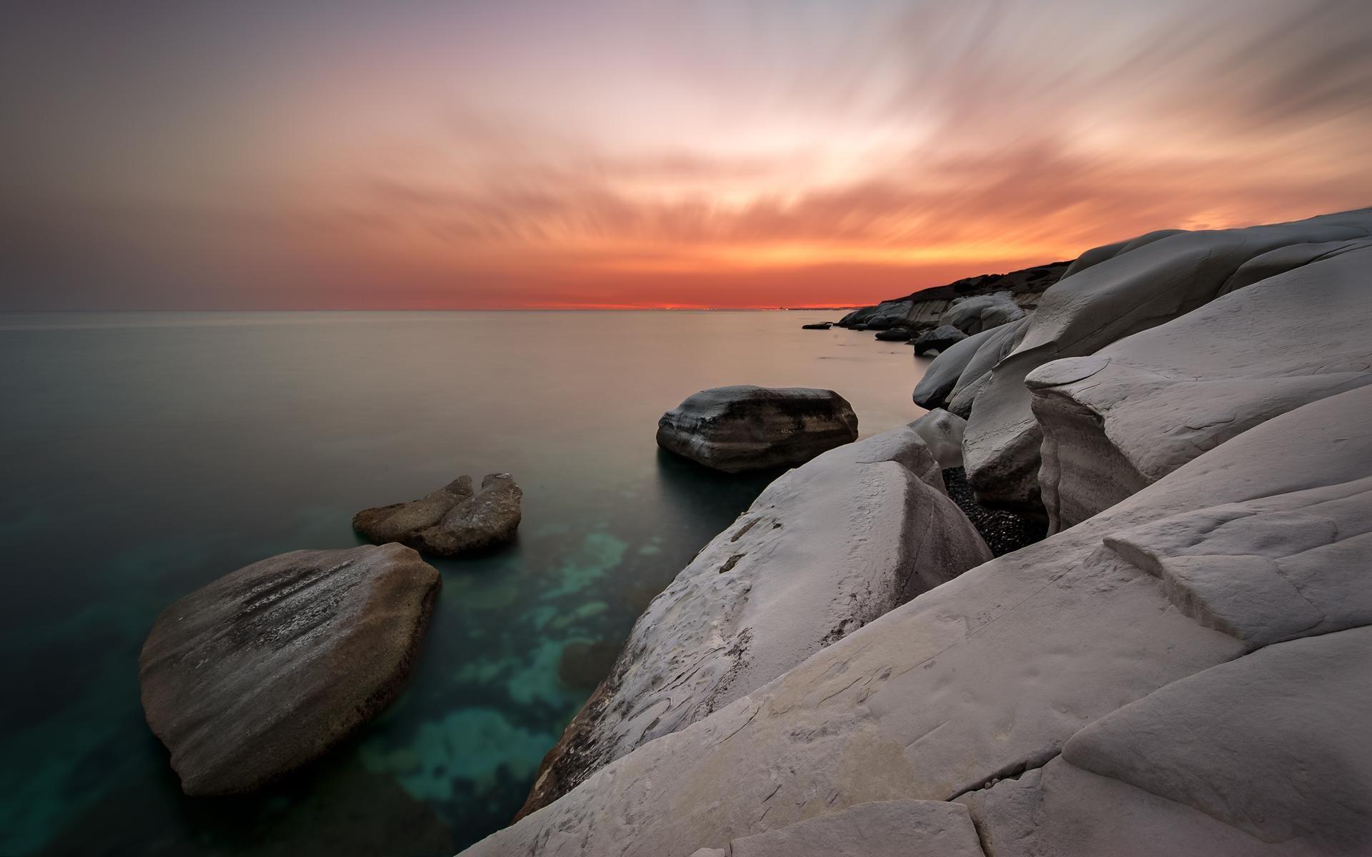 Cyprus Landscape Wallpapers - Top Free Cyprus Landscape Backgrounds ...