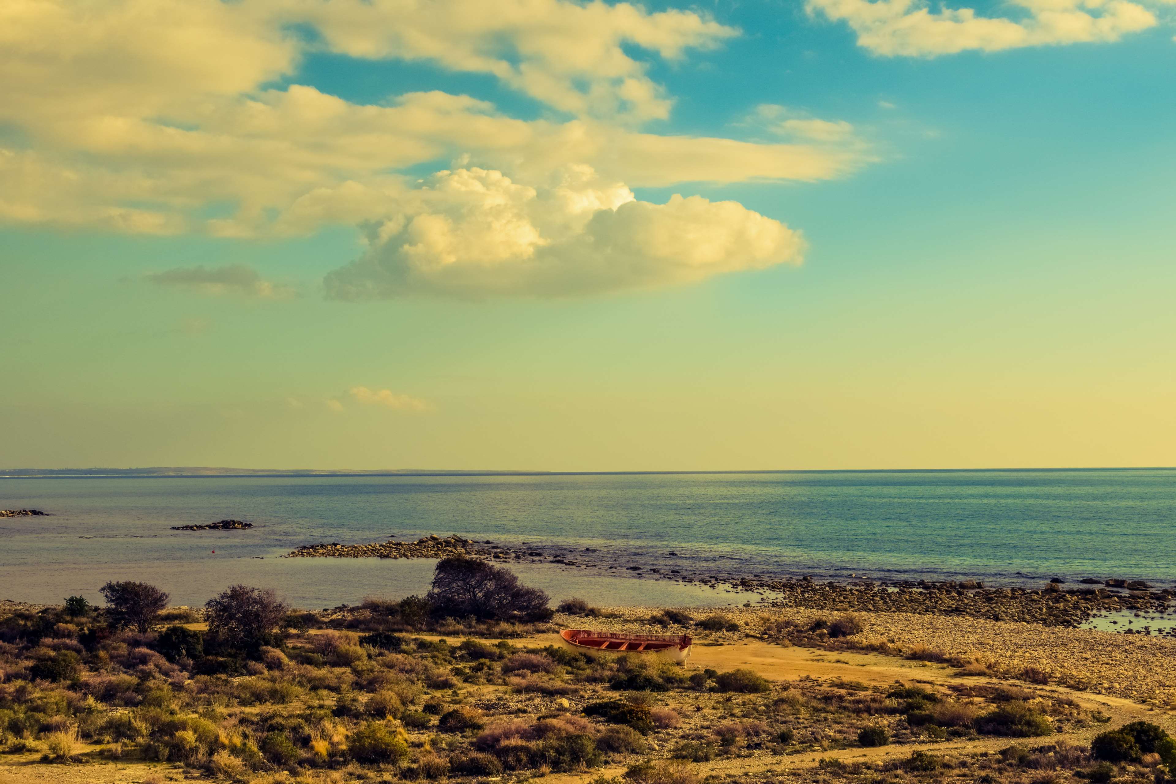 Cyprus Landscape Wallpapers - Top Free Cyprus Landscape Backgrounds ...
