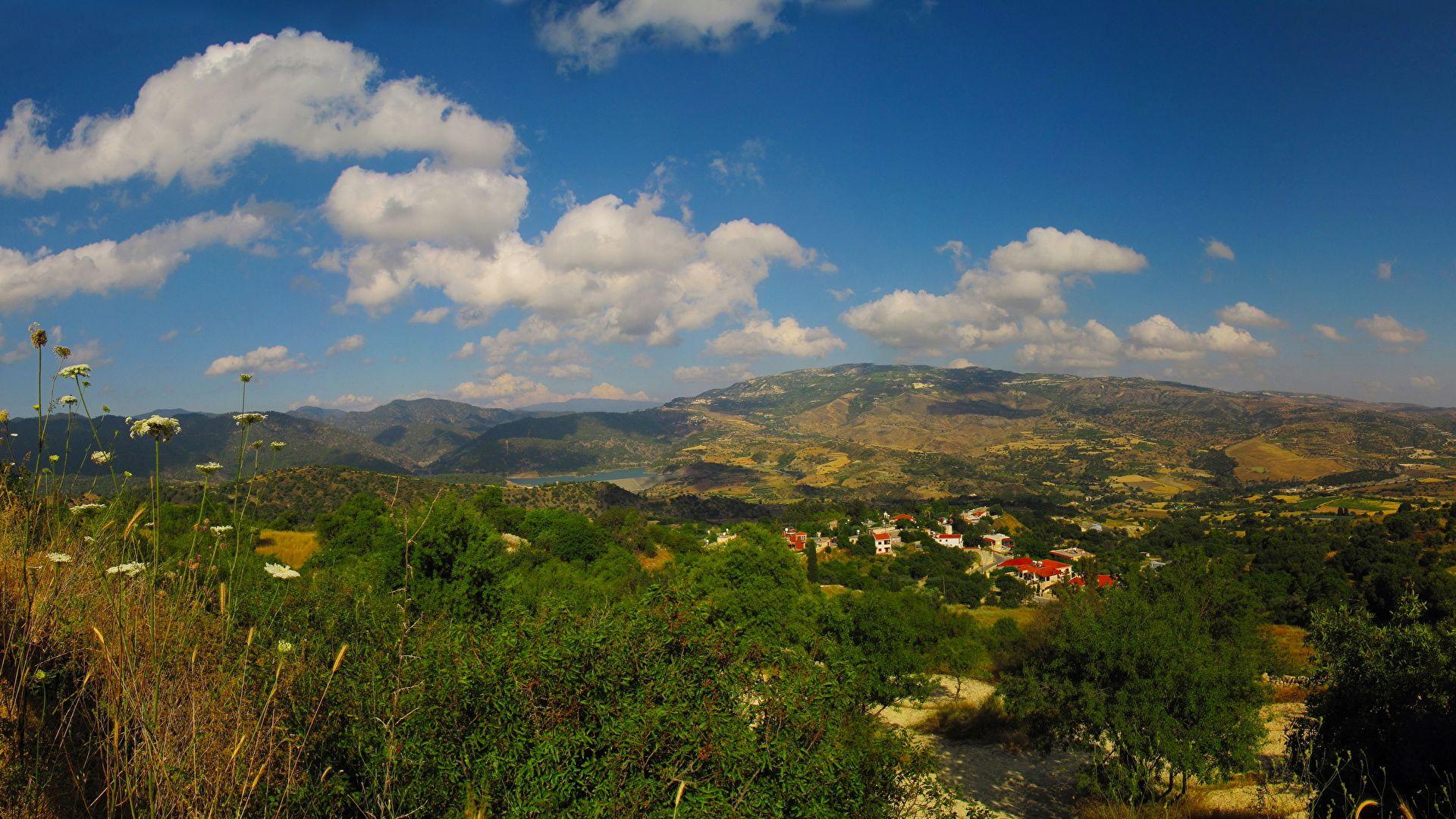 Cyprus Landscape Wallpapers - Top Free Cyprus Landscape Backgrounds ...