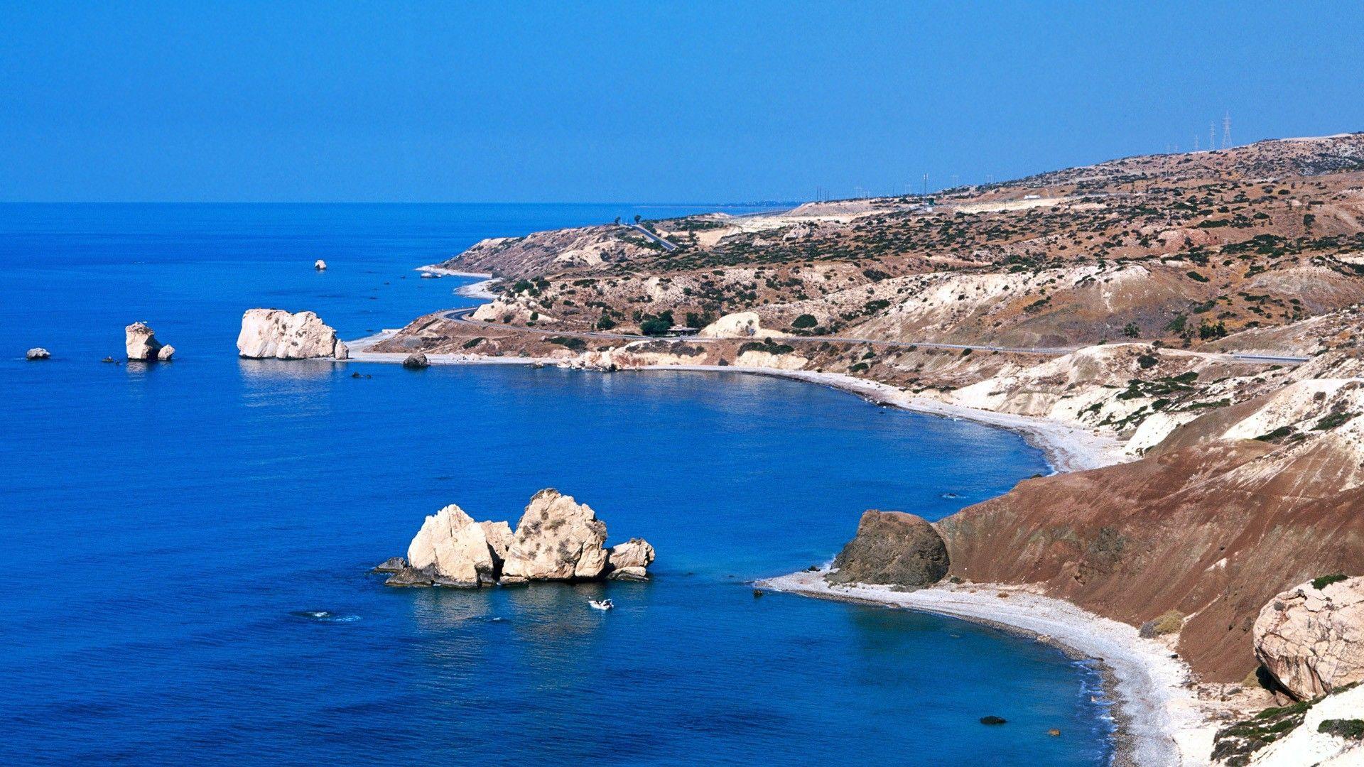 Cyprus Landscape Wallpapers - Top Free Cyprus Landscape Backgrounds ...