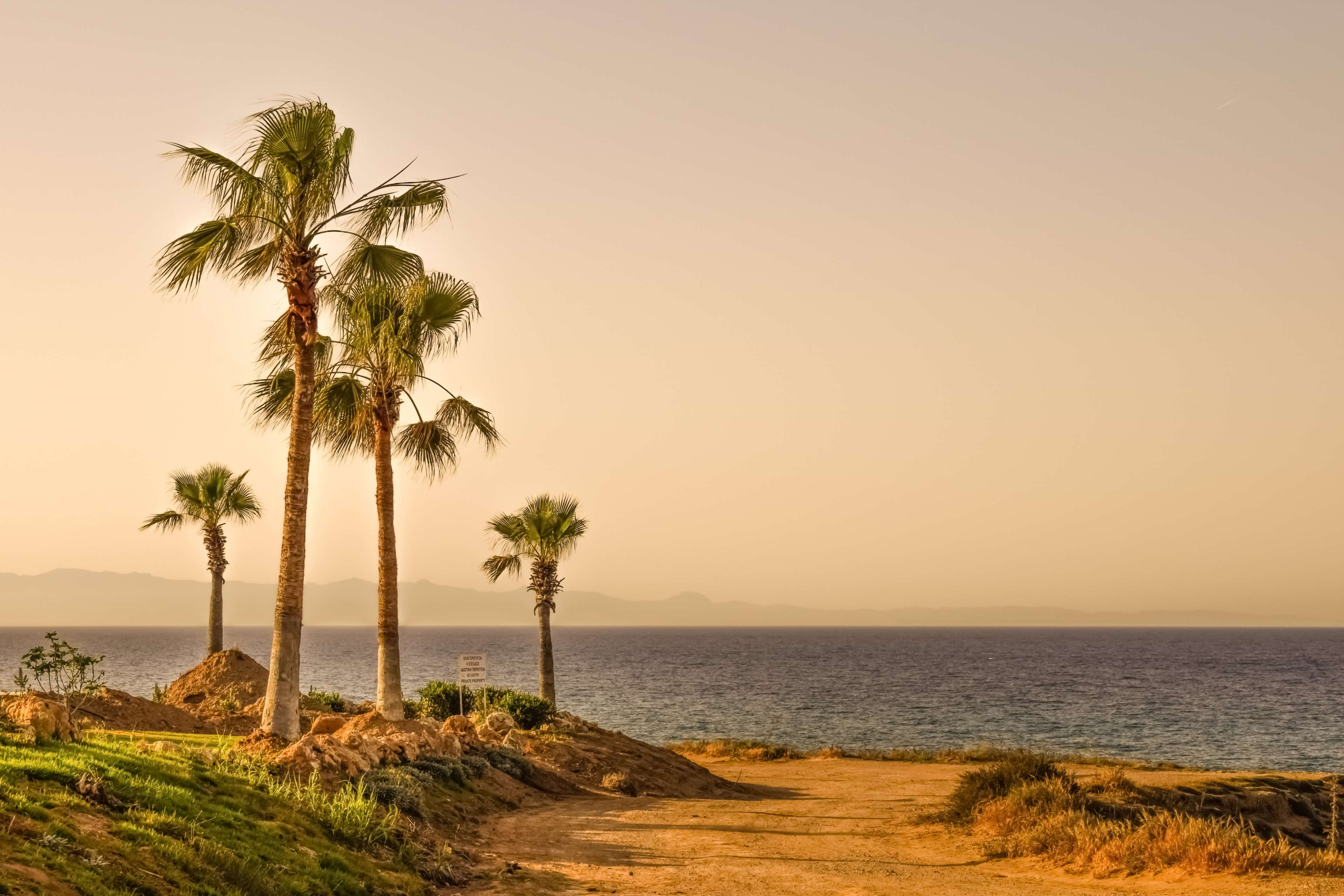 Cyprus Landscape Wallpapers - Top Free Cyprus Landscape Backgrounds ...